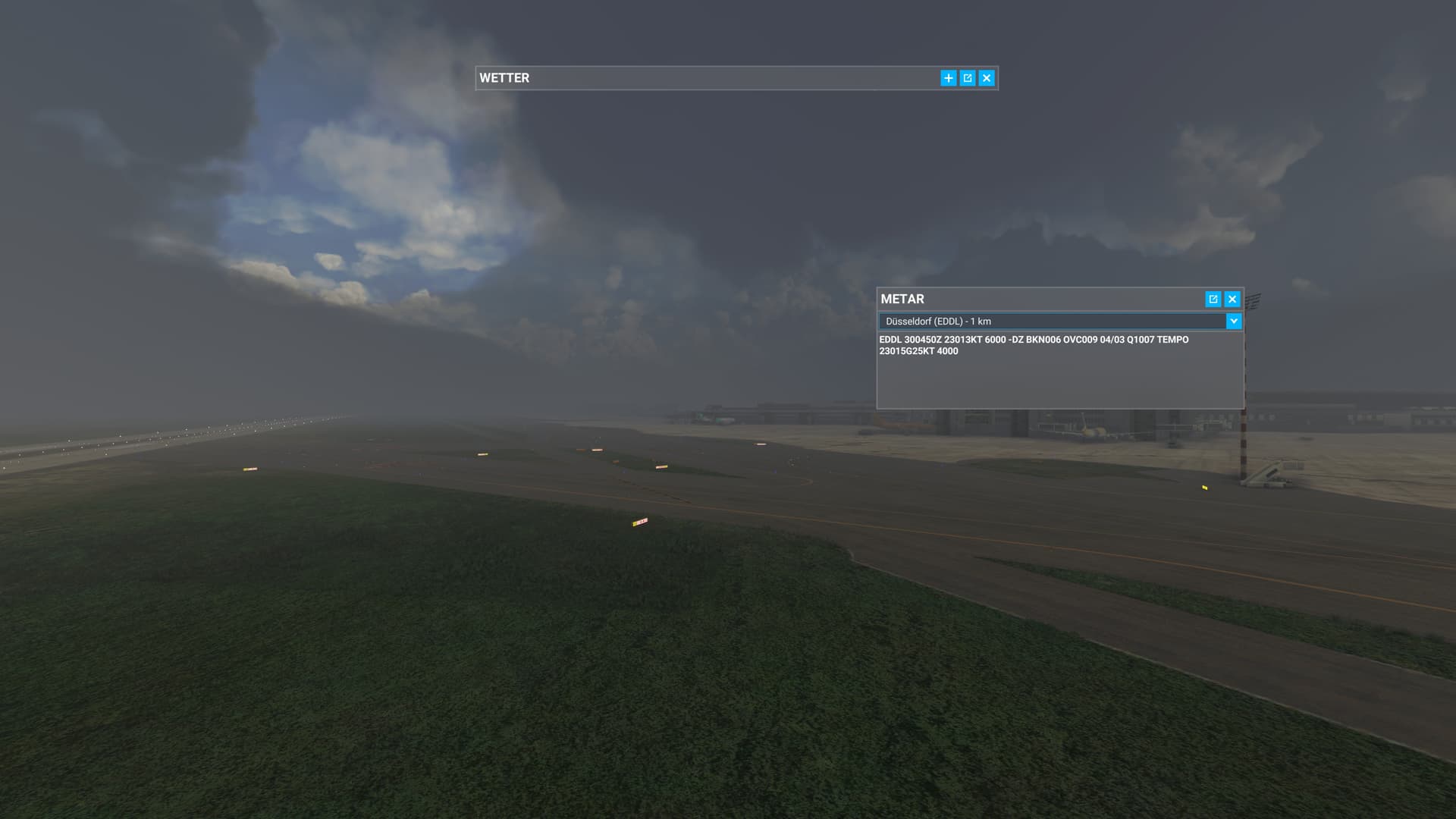 Are cloud bases in new METAR system in AGL or MSL? - #285 by glatze1980 ...