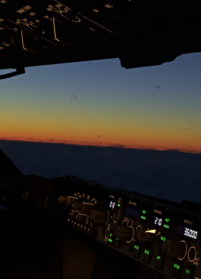 Post your sunset - #1740 by FSM4821 - World Photographer & Screenshots ...