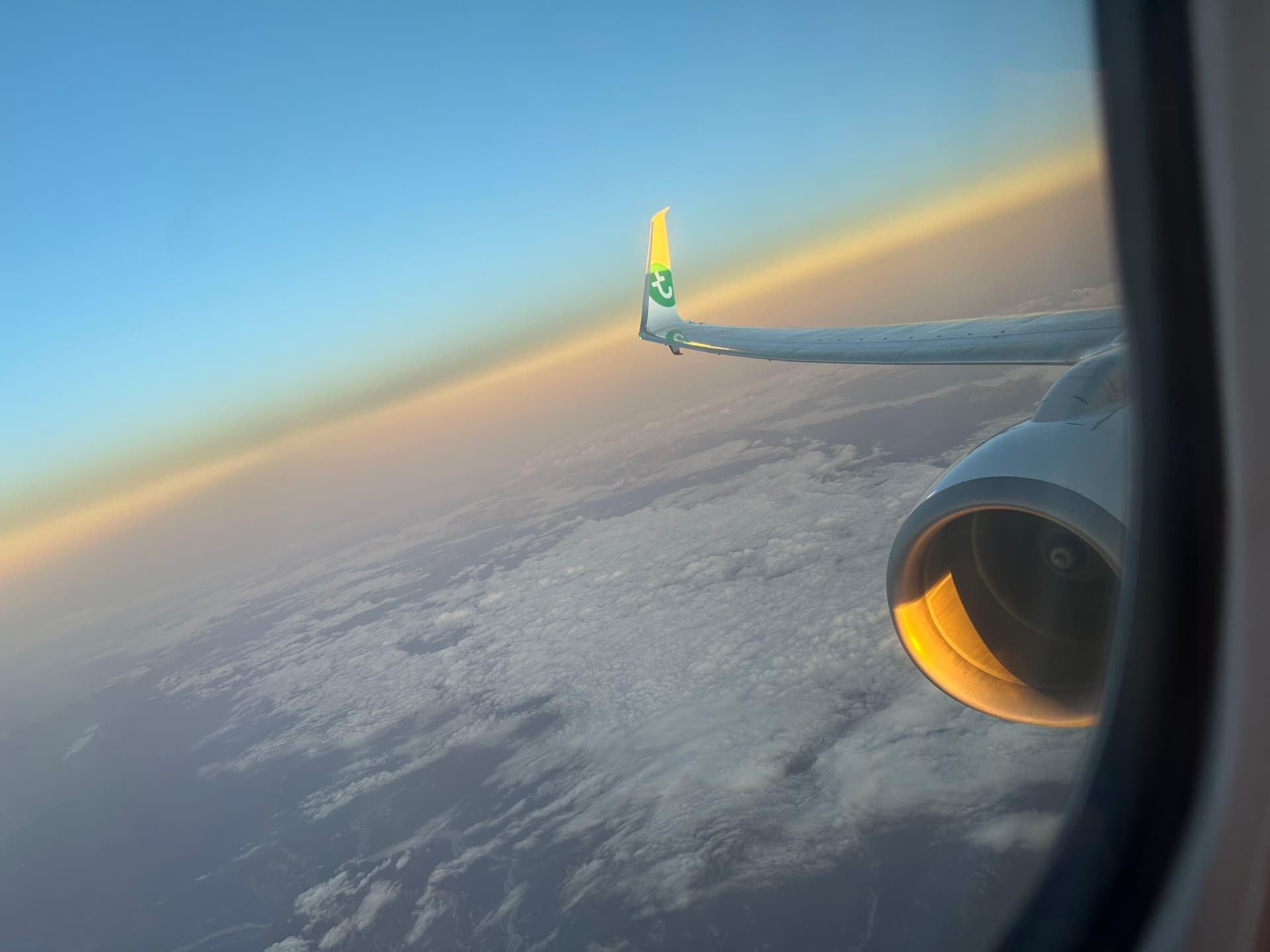 Replace the atmosphere parameters with more accurate ones from ARPC - #488 by RufousJayes ...