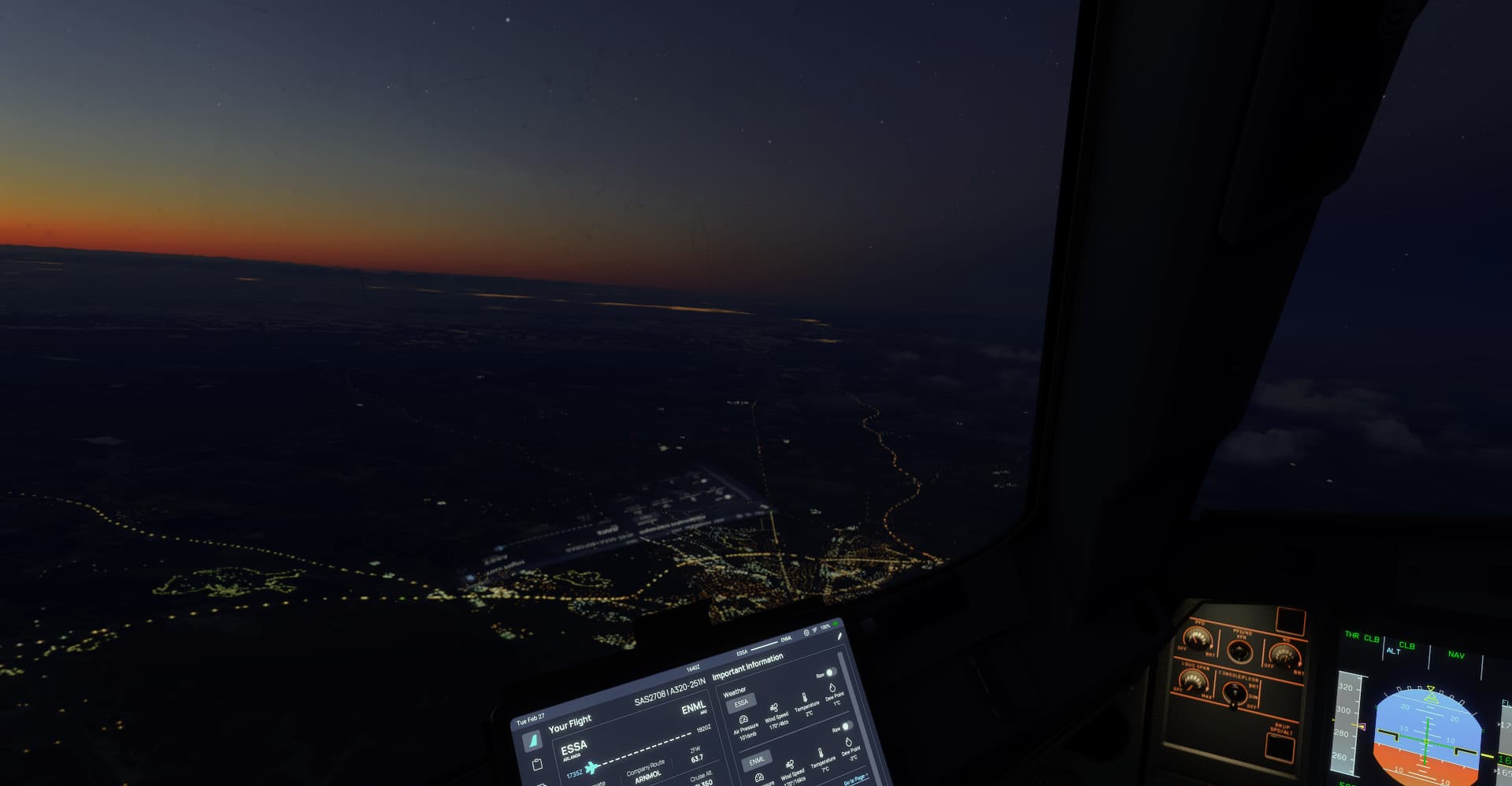 Random Screenshot Megathread 4 - #1476 by DodgyPilot9059 - Screenshots ...