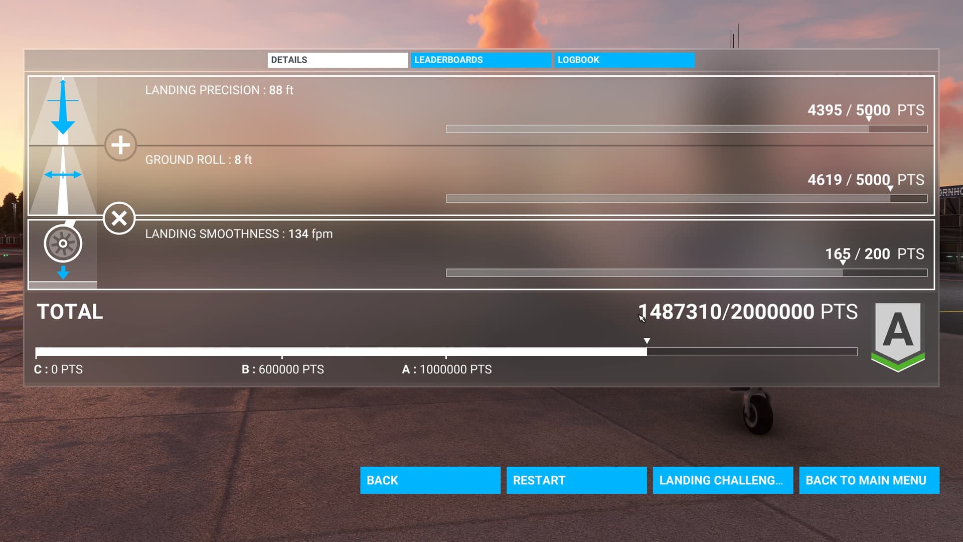 Landing challenges not updating scores - #58 by RevampedSine732 ... Landing challenges not updating scores - #58 by RevampedSine732 ...
