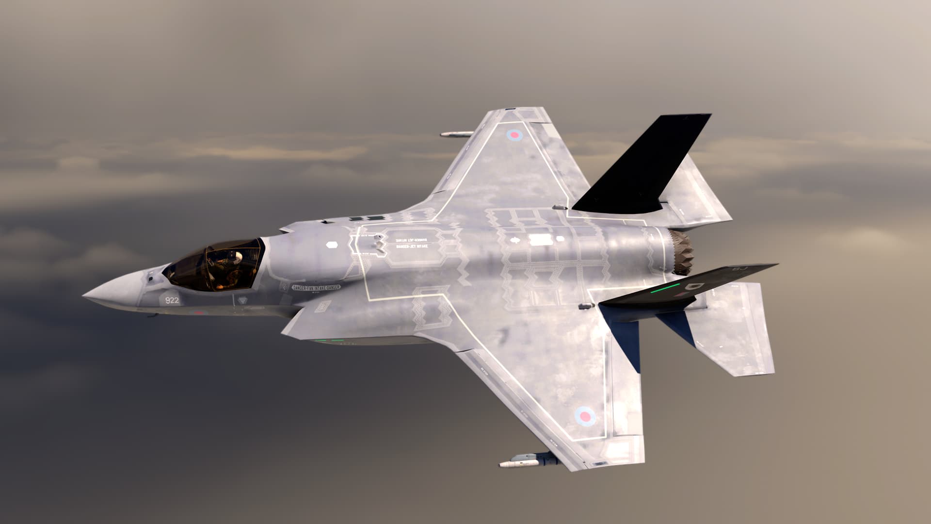 Post your Fighter Jet pictures - #788 by M0ONCALF - World Photographer ...