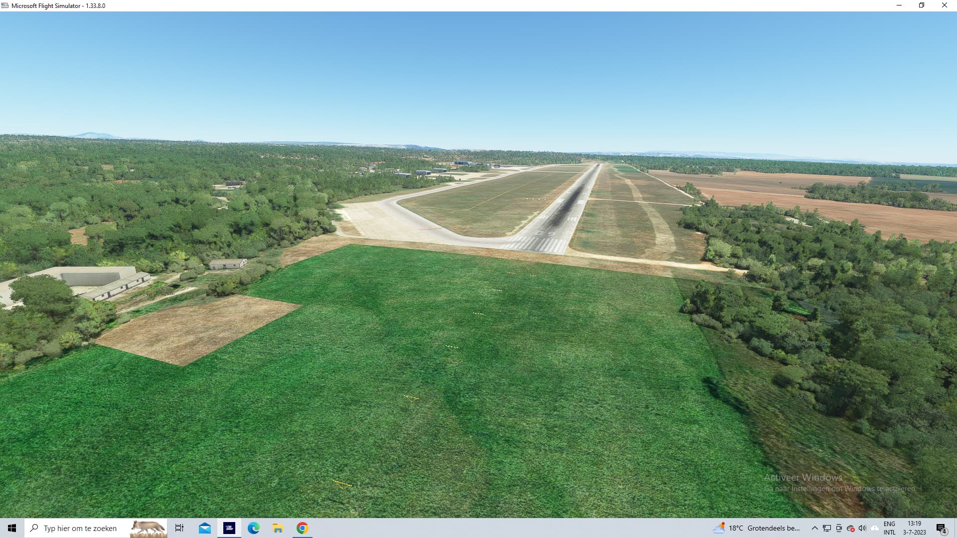 Aerial ground tiles changing/popping in - #509 by Marklar666 - Scenery ...