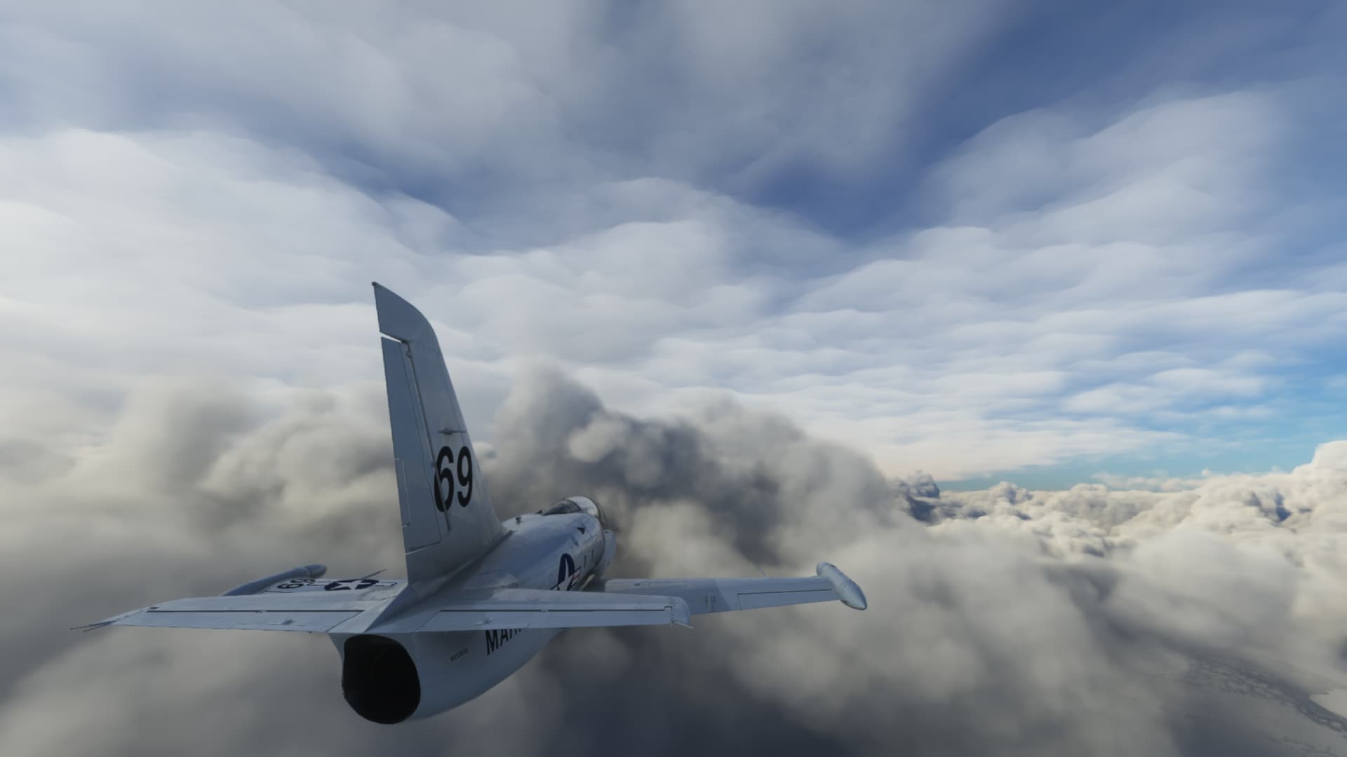 What did you do in MSFS today? (Part 1) - #9508 by CBCDES - General ...