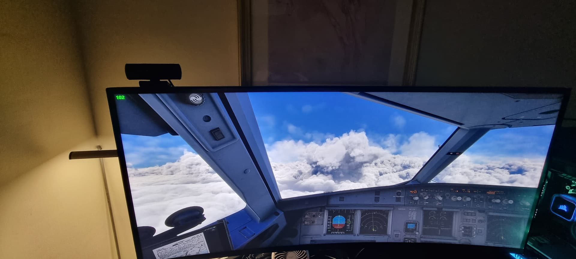 Planning on buying 7800X3D for MSFS? Consider the 7900X3D - #64 by SuperSixBravo - Install ...