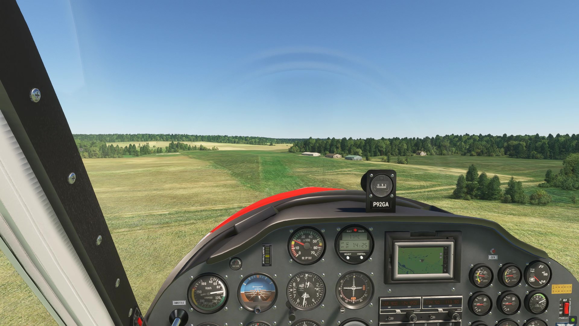 [OFFICIAL] Real vs. Sim Screenshots - #478 by PiotrekPilot - World ...