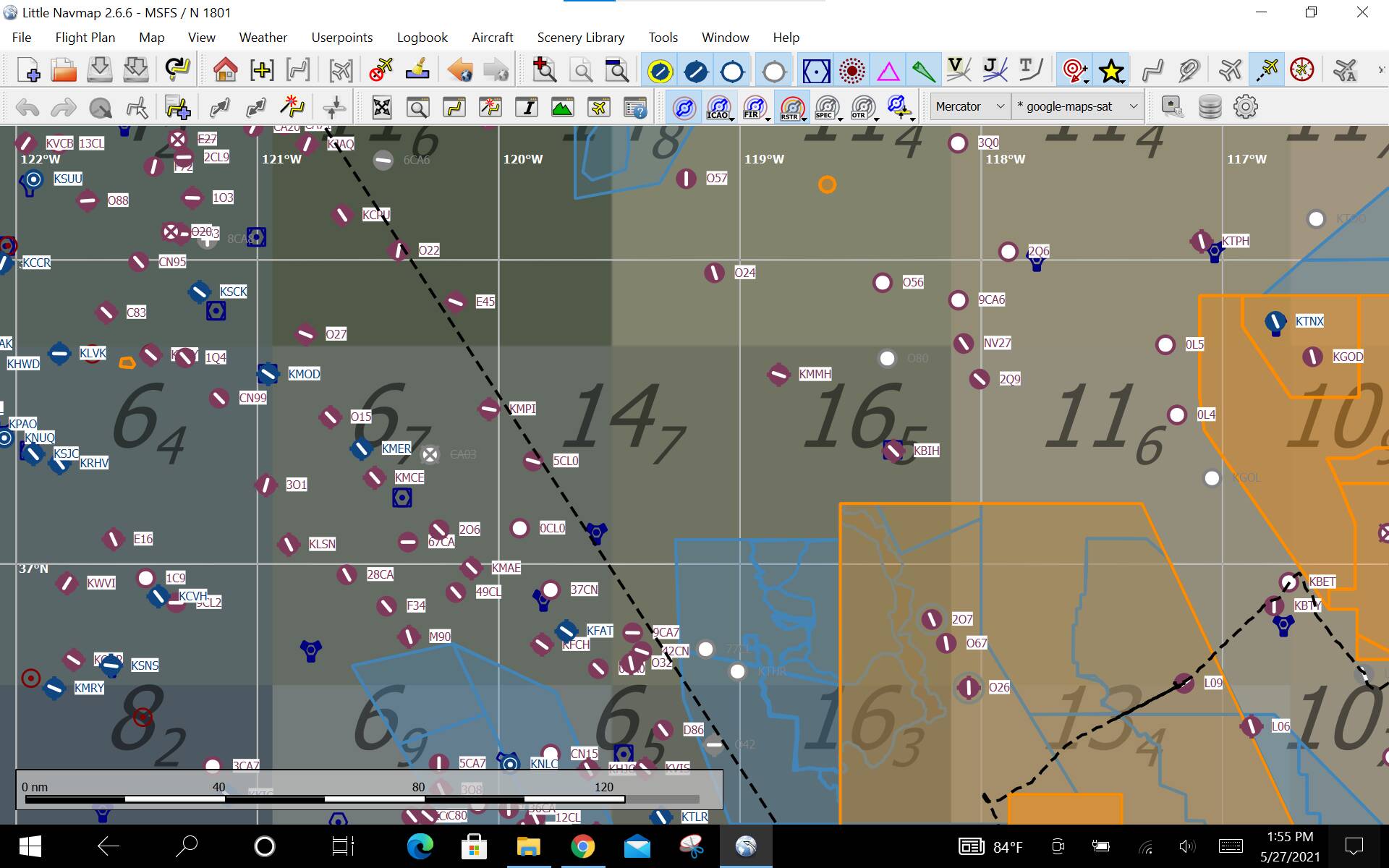 Little Navmap 3.0.17 with fixes for MSFS 2024 released (update 39) - #809 by Crampburg013 ...