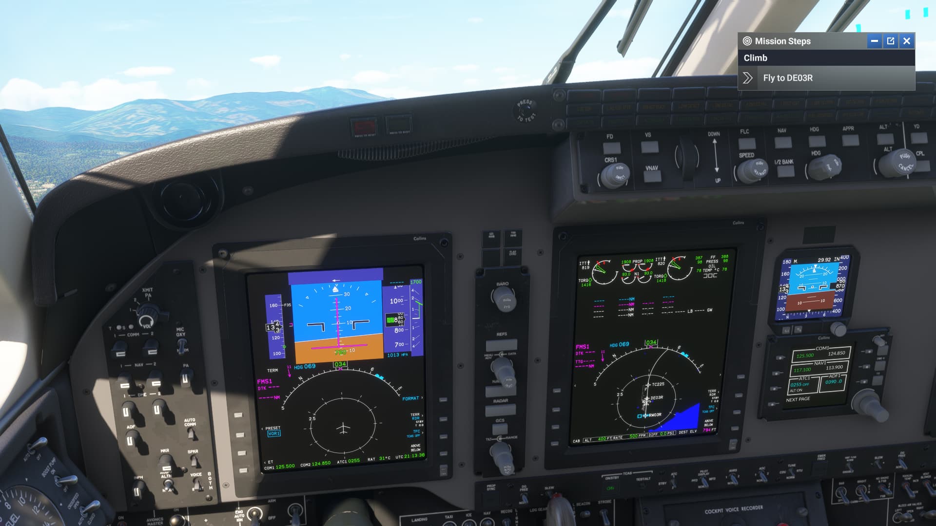 [MSFS2024] Beechcraft C90 GTX King Air - Page 2 - Polls & Feedback ...