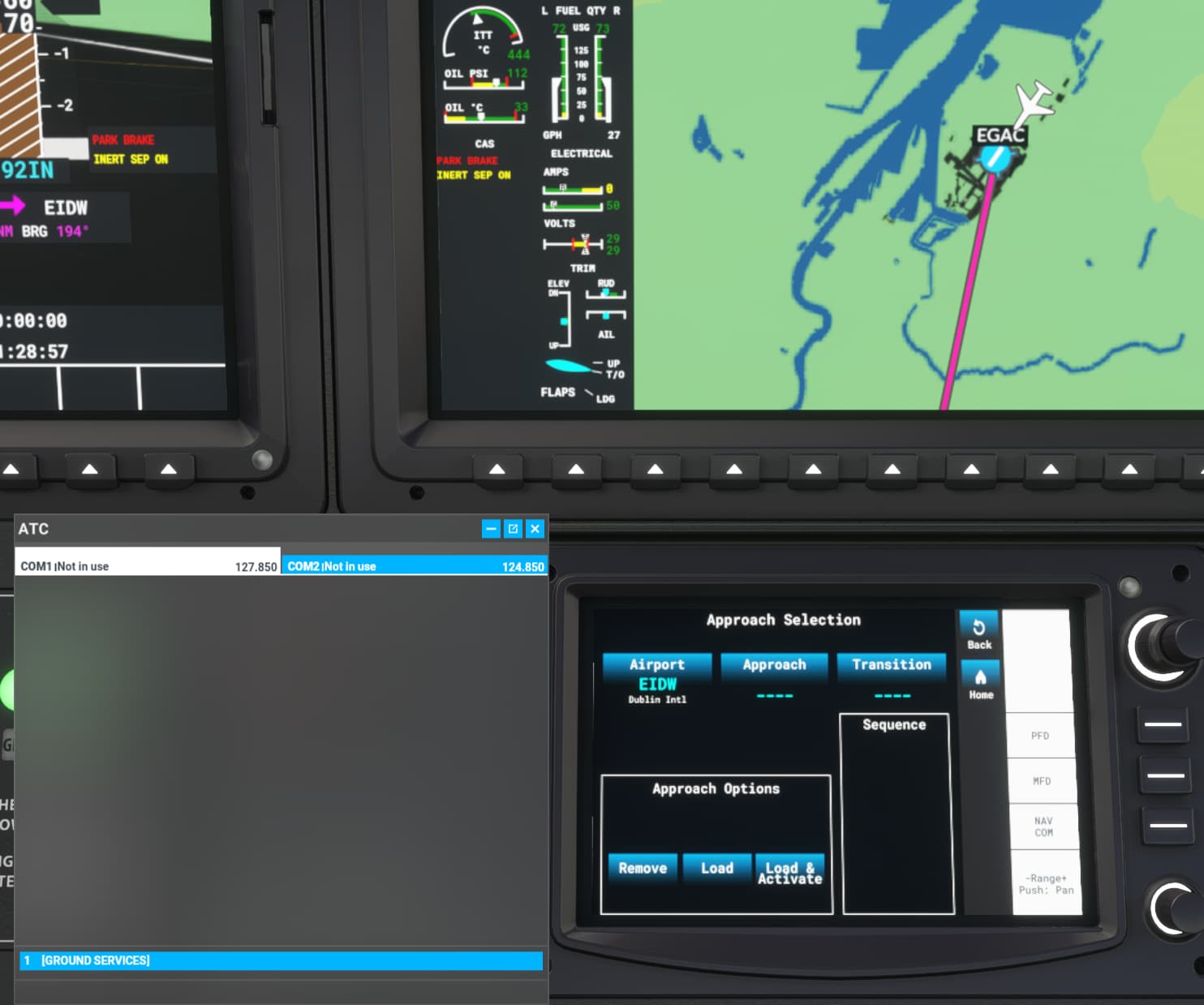 Crash to desktop without error message - Page 282 - Resolved - Microsoft Flight Simulator Forums