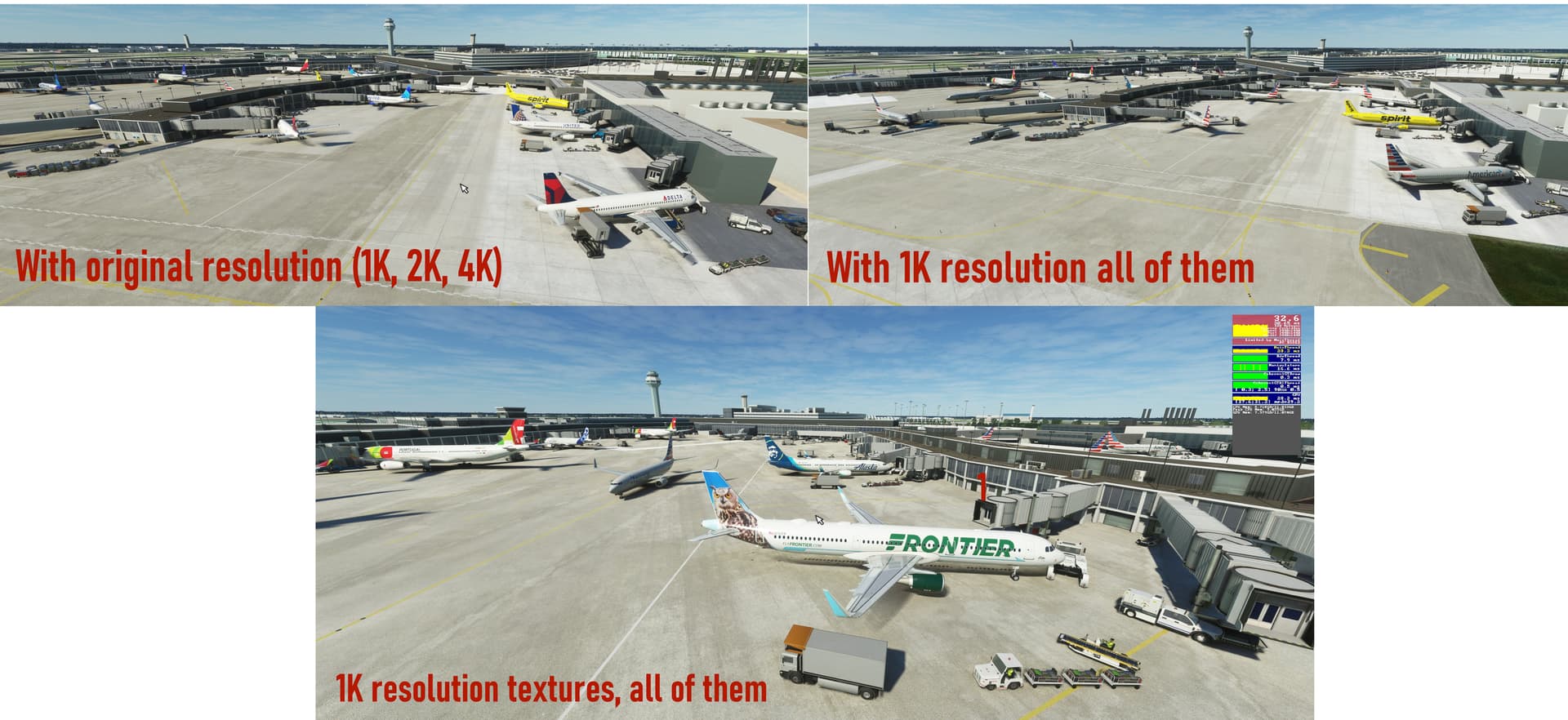 FSLTL - FS Live Traffic Liveries is live! - #580 by C0rsten - Tools ...