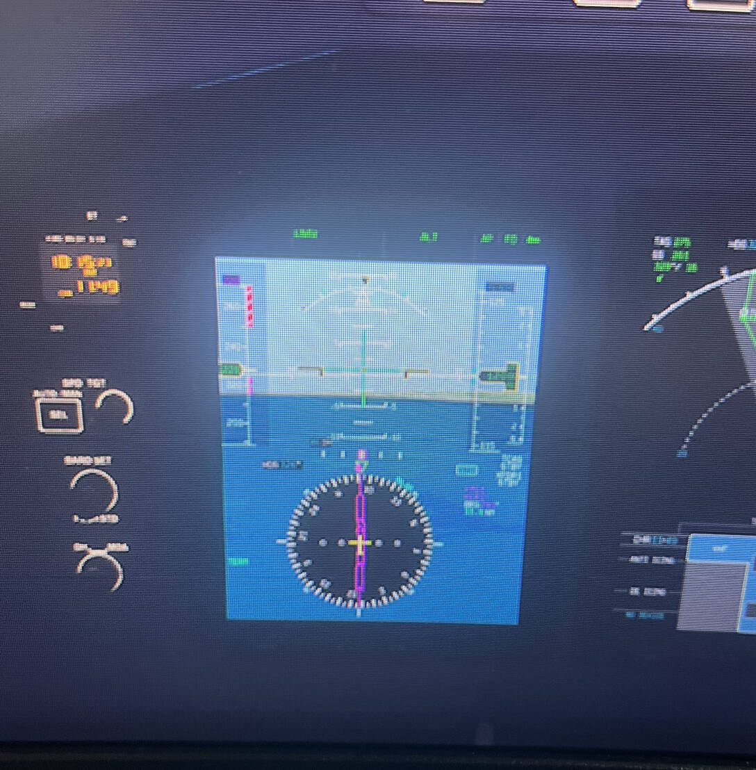 Unable to turn on MFD's in ATR 42/72 - Aircraft & Systems - Microsoft ...