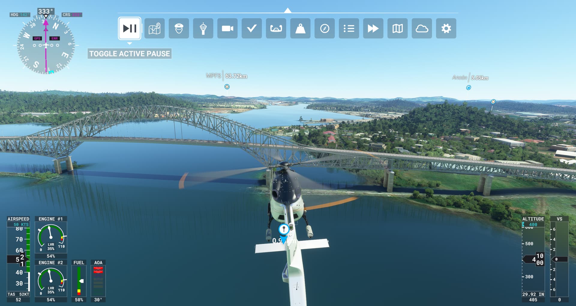 What did you do in MSFS today? (Part 1) - #8817 by FlyingGunny ...