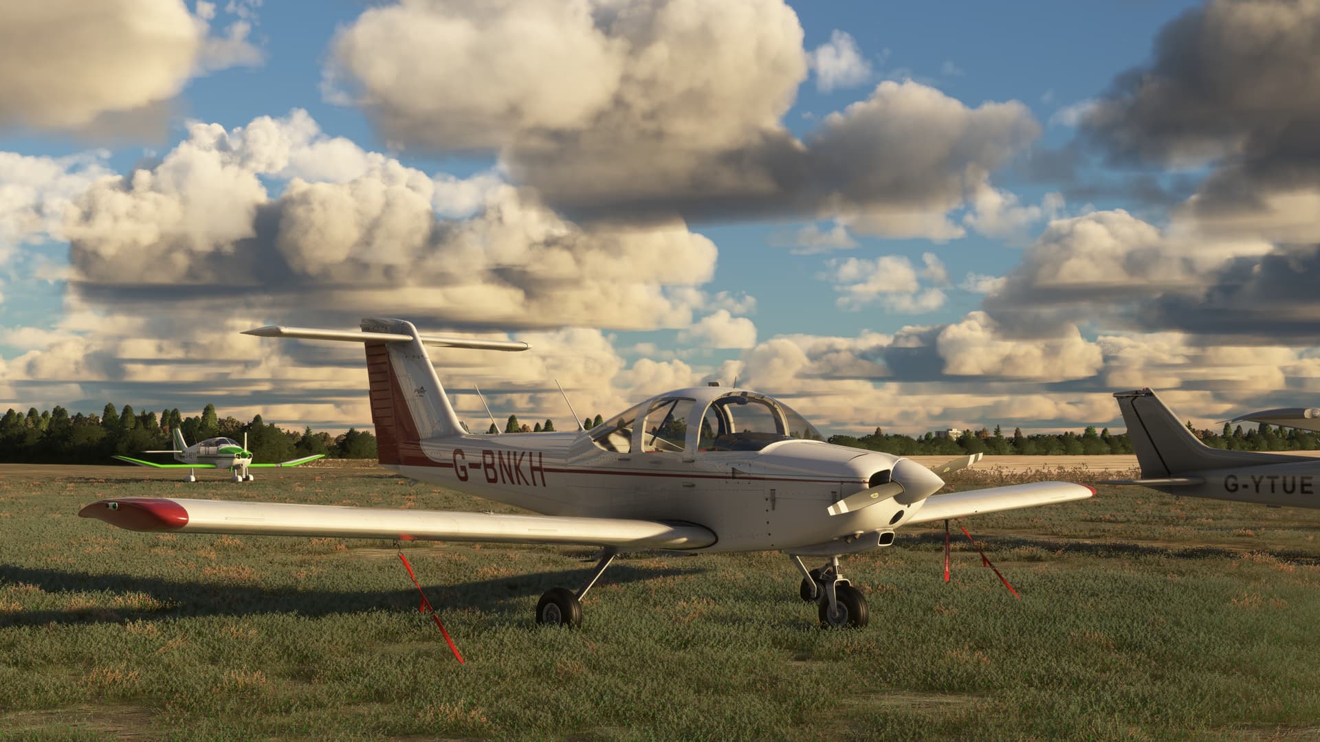 What did you do in MSFS today? (Part 2) - #9735 by Batterby76 - General ...