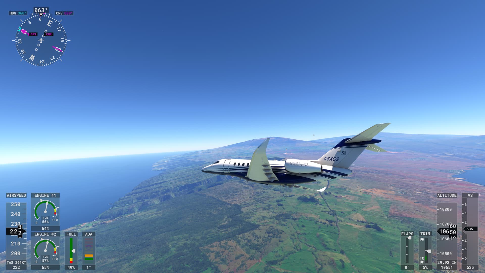 7950x3d Benchmarks for MSFS 2020 - #1231 by WingWarper1 - Install ...