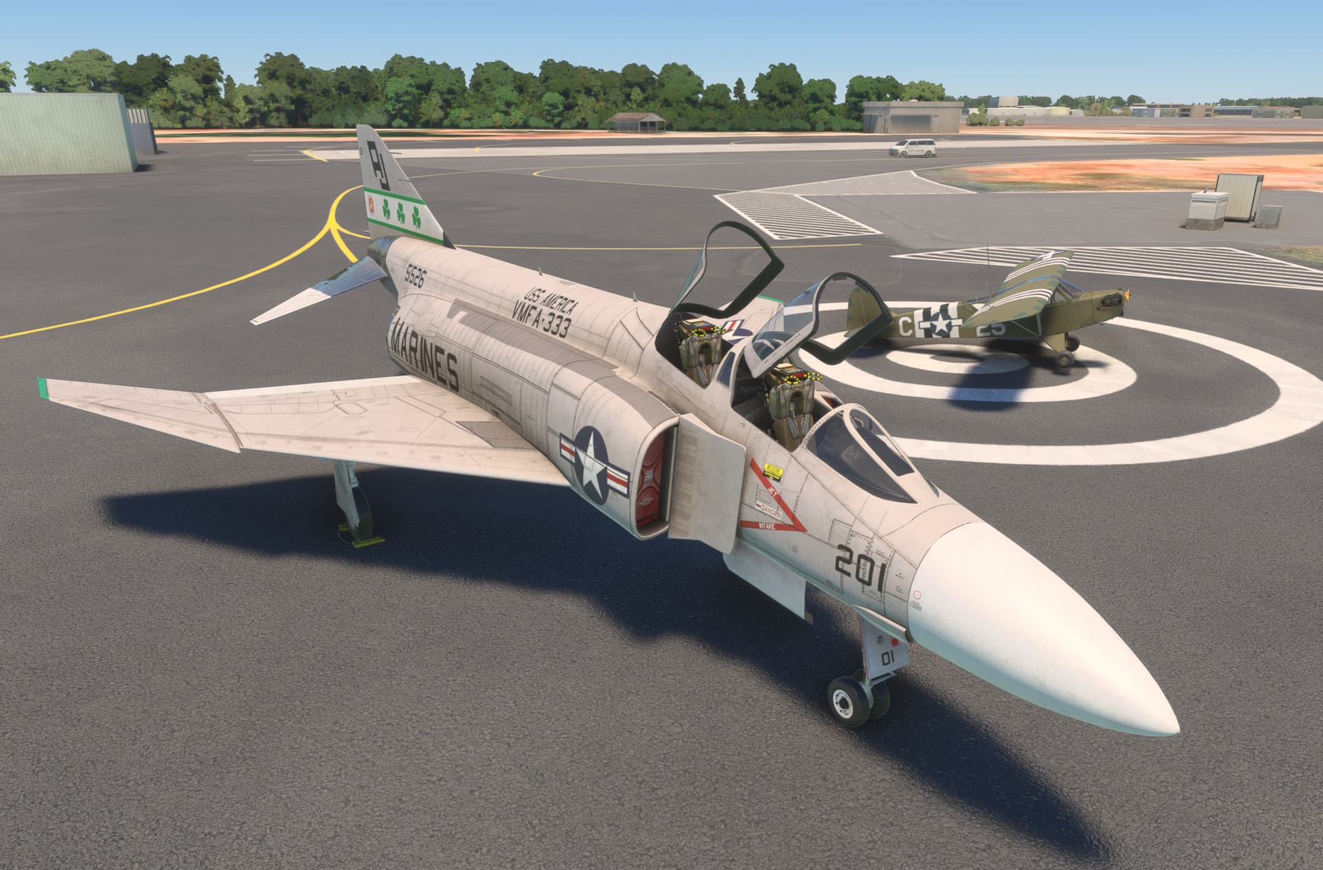 Random Screenshot Megathread 4 - #2090 by LufberyDrew - World ...