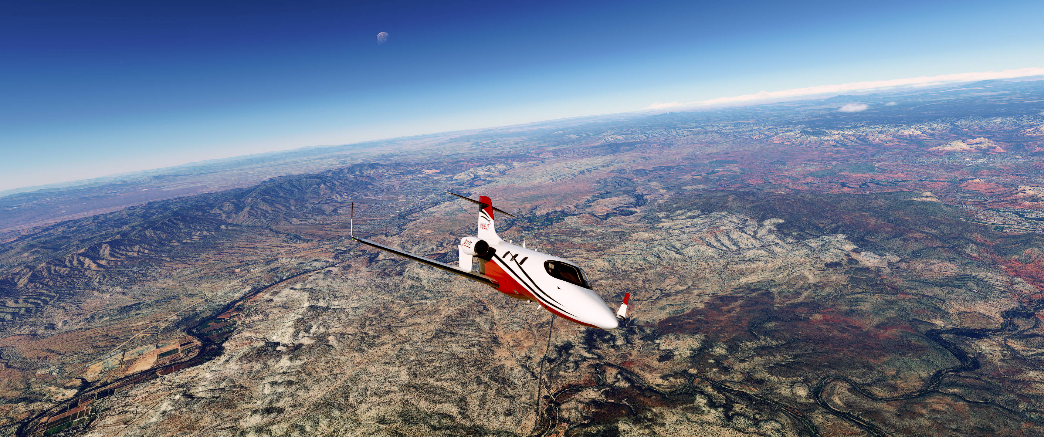 [Released] Hondajet for MSFS - #95 by Pudknocker1795 - Aircraft ...