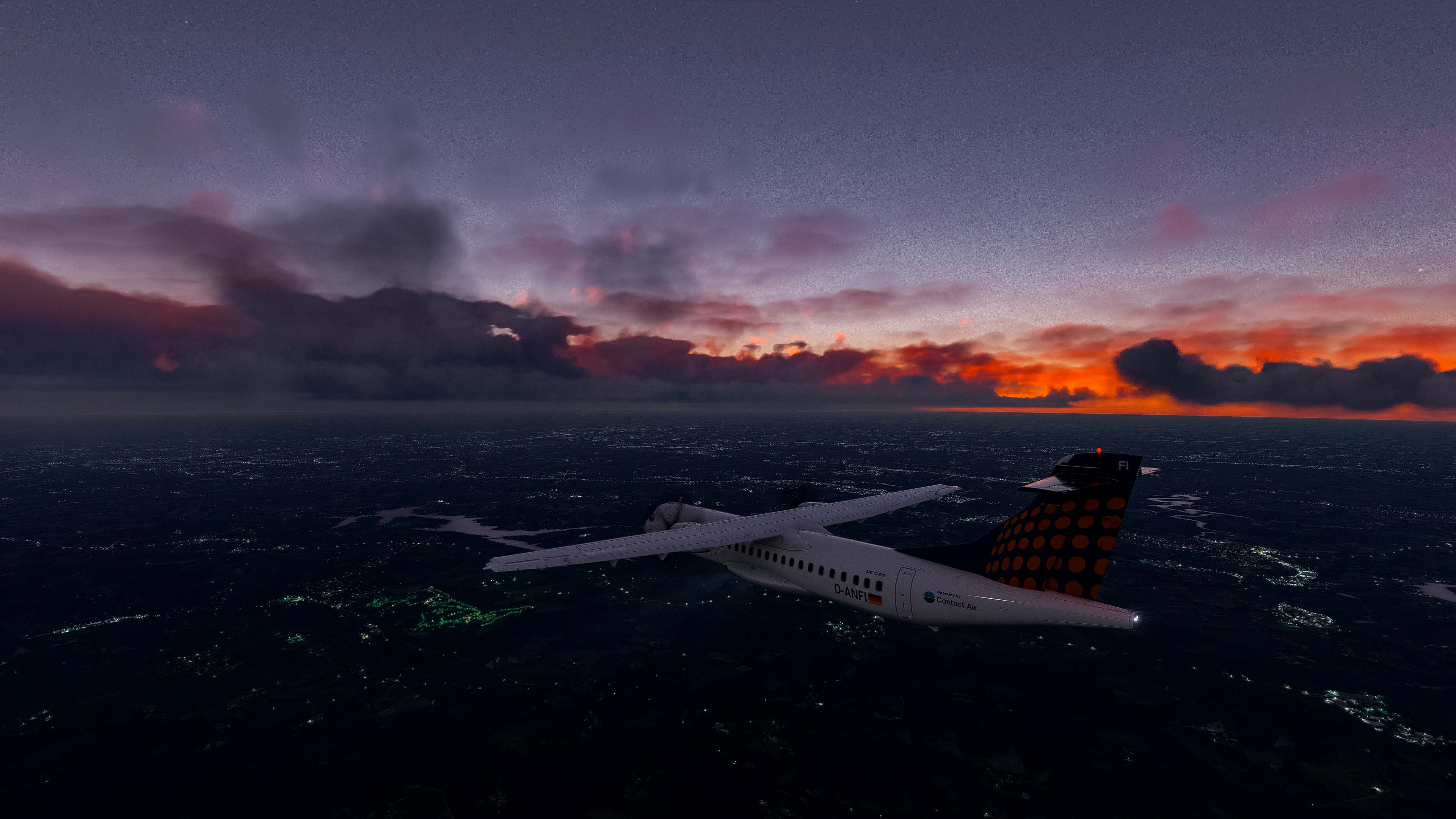 Random Screenshot Megathread 4 - #80 by Ju1ius2416 - World Photographer ...