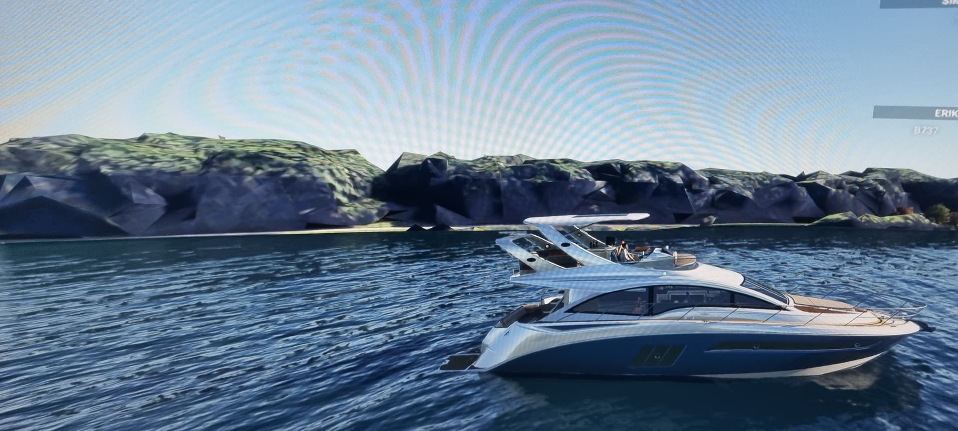 Microsoft Boat Simulator - #35 by Skyrazor74 - General Discussion ...