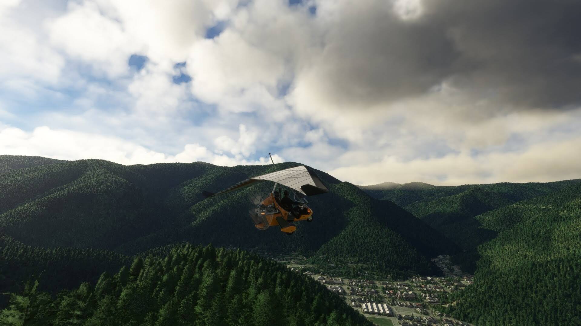 What did you do in MSFS today? (Part 2) - #4293 by RagingWombat839 ...