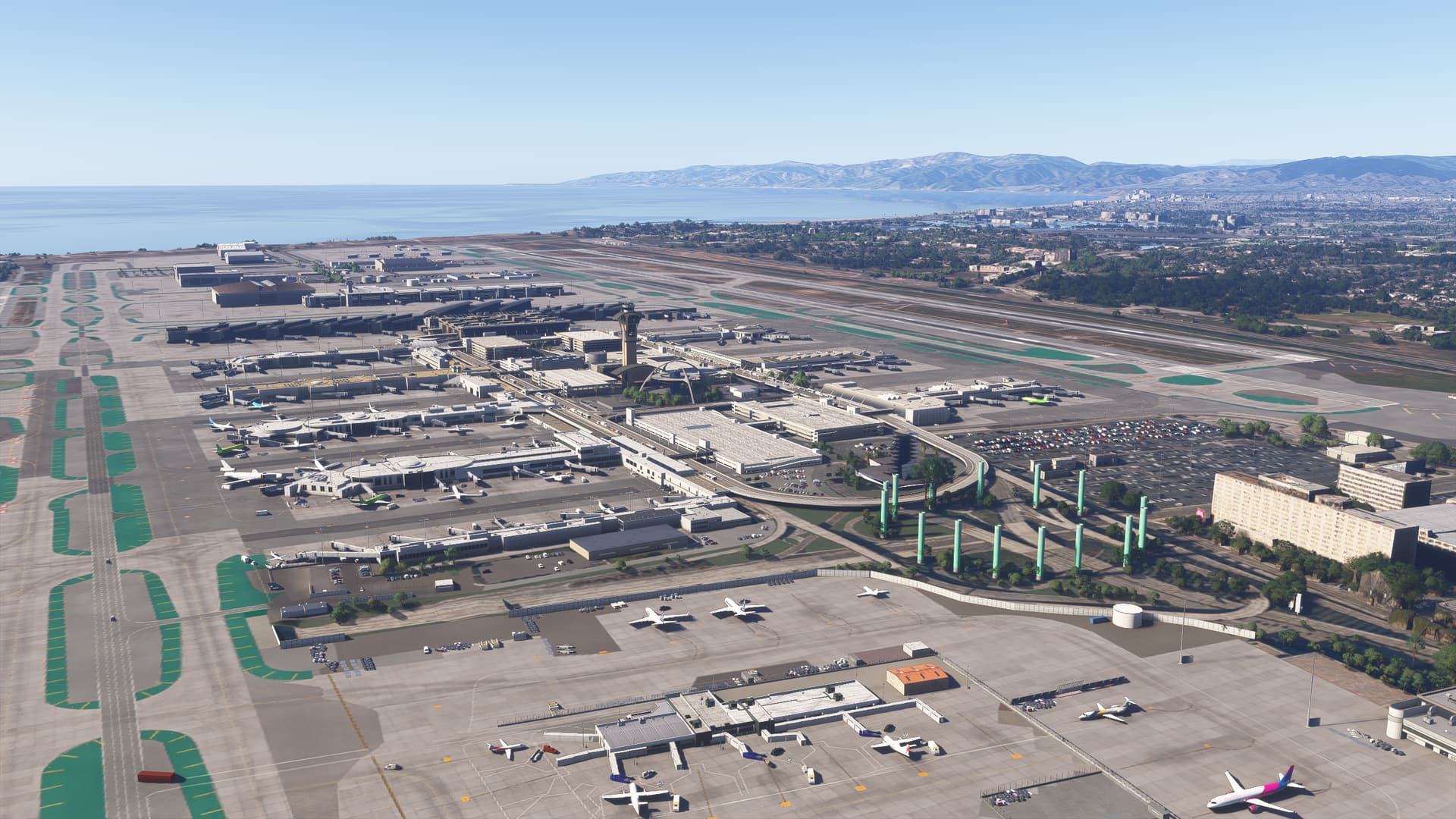 FS2024 Graphics Settings and Performance Guide (11/20/2024) - Install ...