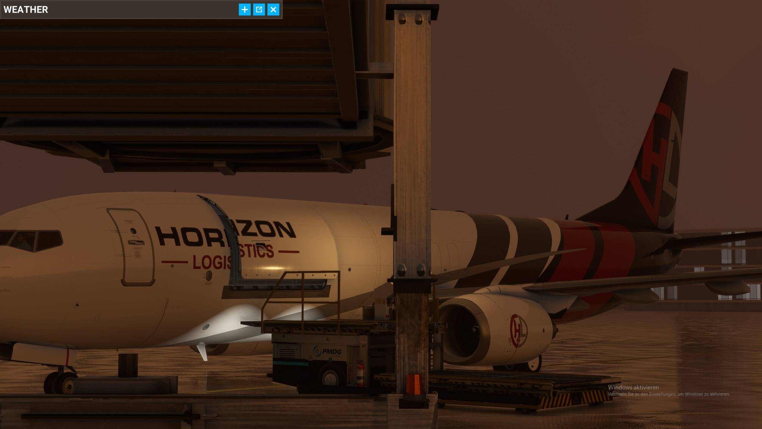 PMDG 737 Discussion (PC Version) (Part 1) - #8993 by GamingCat2130 ...