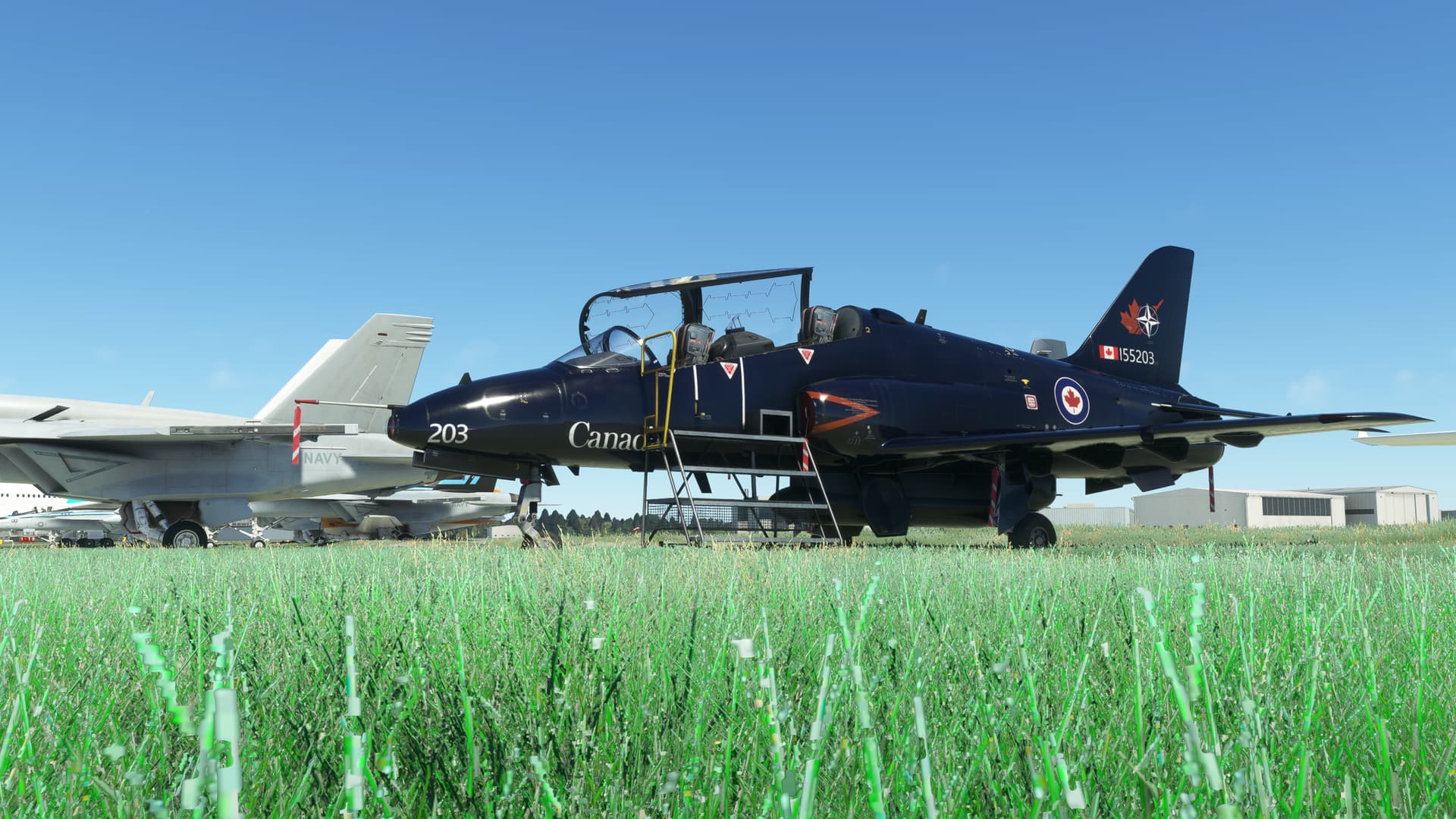 [Official] Community Fly-In Friday: Mach Loop in Fast Jets - Community ...