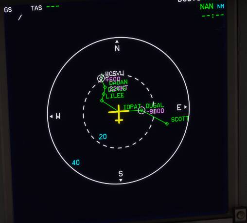 Navigraph and AIRAC - Hardware & Peripherals - Microsoft Flight Simulator Forums