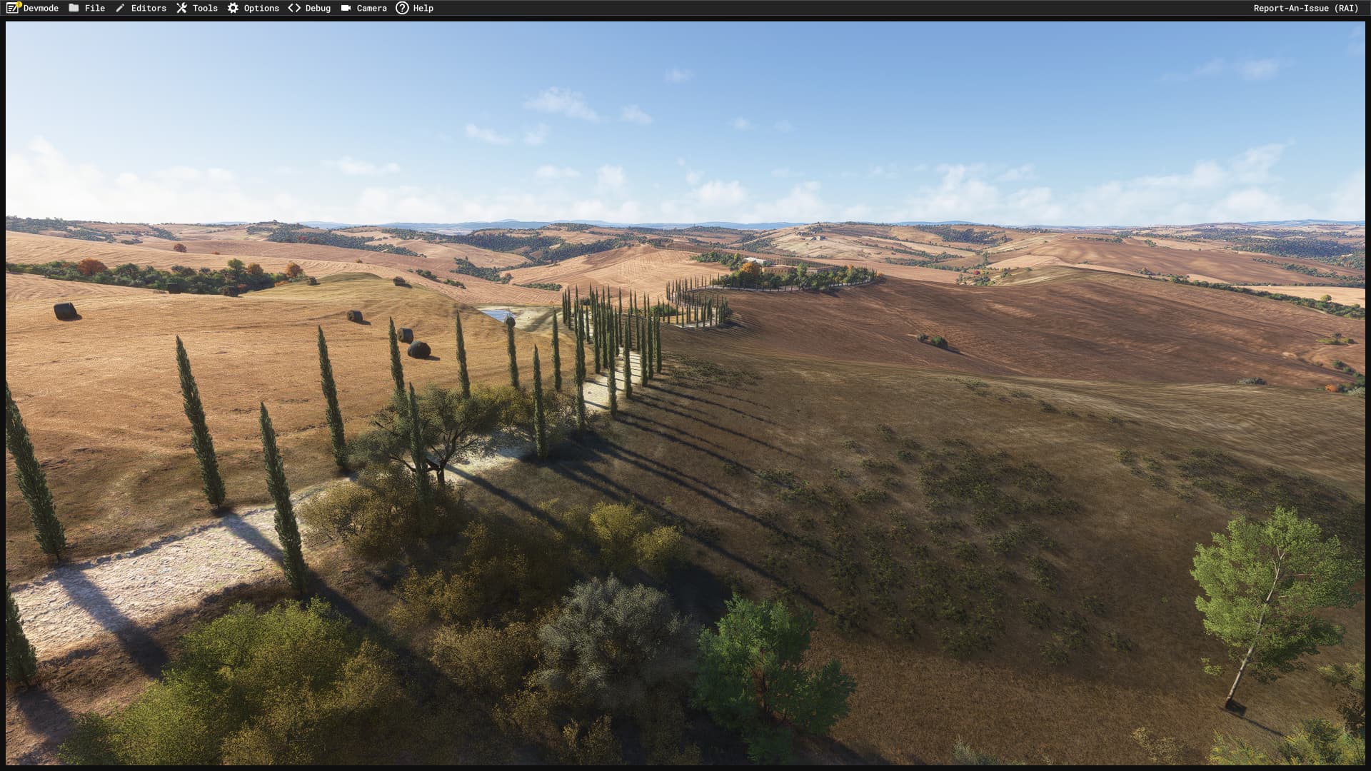 Seasons 2024 Enhanced - By Bijan - Released - #2117 by bijanstudio ...