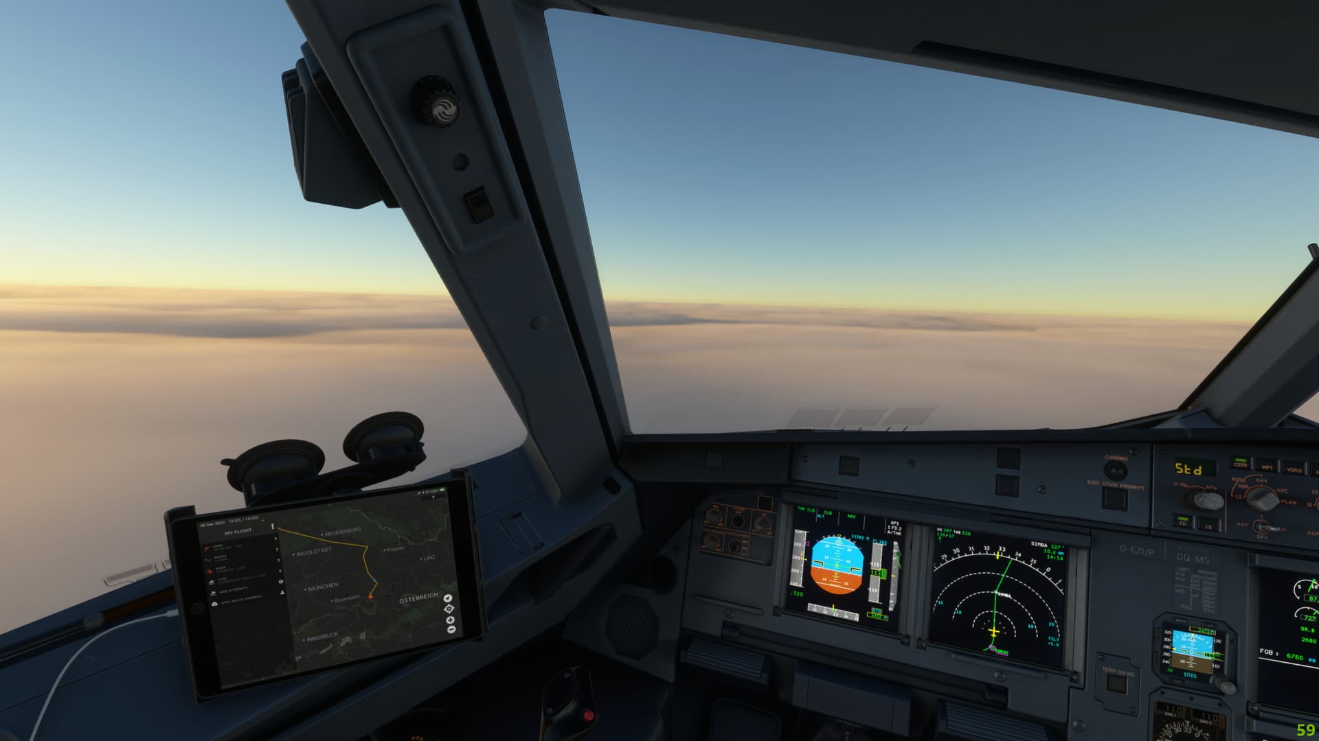 Random Screenshot Megathread 4 - #851 by SPF504306 - World Photographer ...