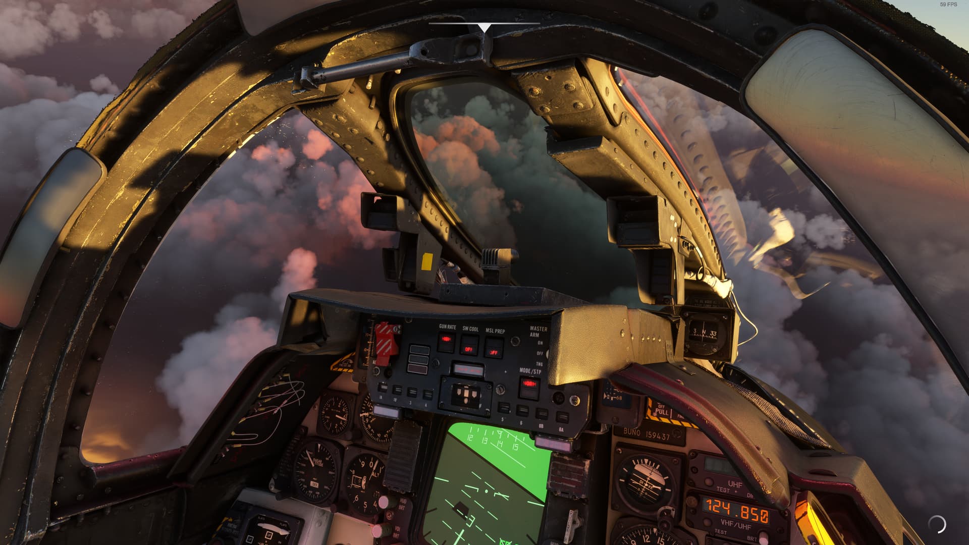 [ANNOUNCEMENT] Heatblur and IndiaFoxtEcho announce F-14A and B for MSFS ...