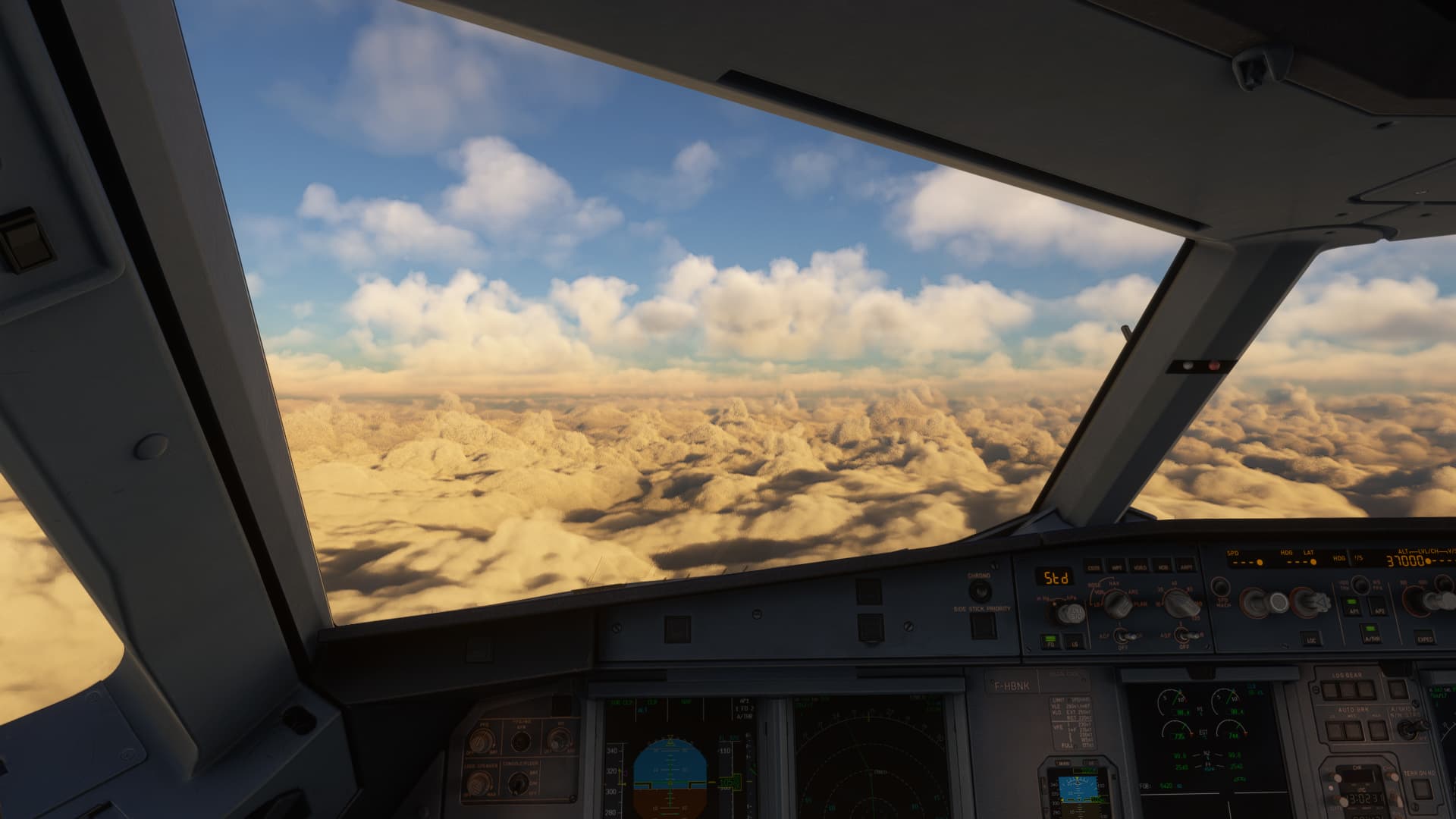 Pixelated and grainy clouds are back starting with 1.14.5.0 - Install ...