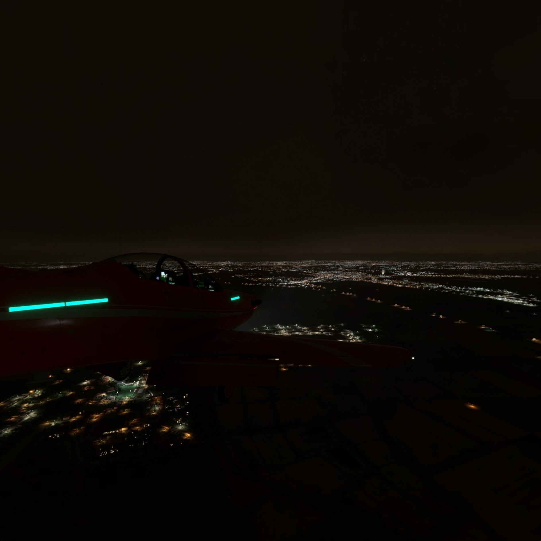 What did you do in MSFS today? (Part 2) - #5234 by Bondjpf - General ...