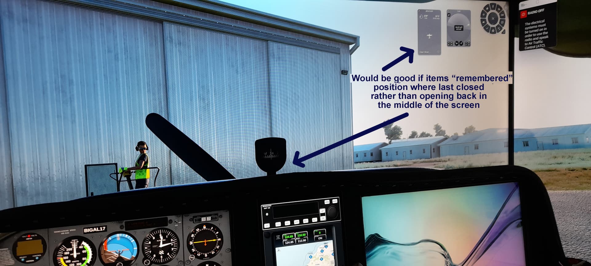 //42 Flow | Thread - #91 by FearlessSwan217 - Tools & Utilities - Microsoft Flight Simulator Forums