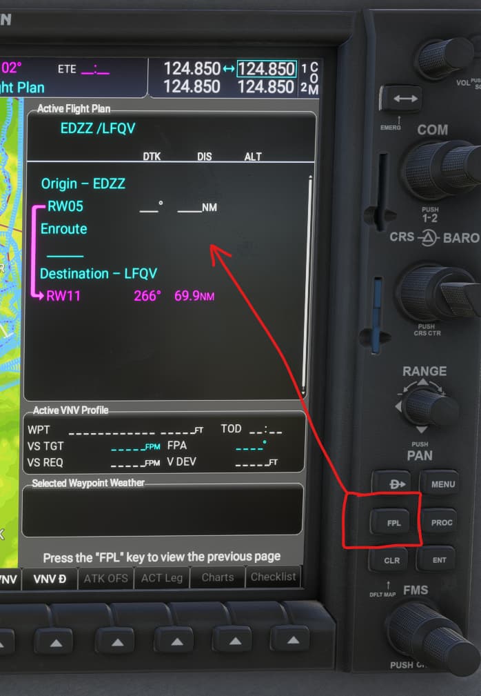 "Why doesn't my GPS match the floating brackets?" and how to fix it ...