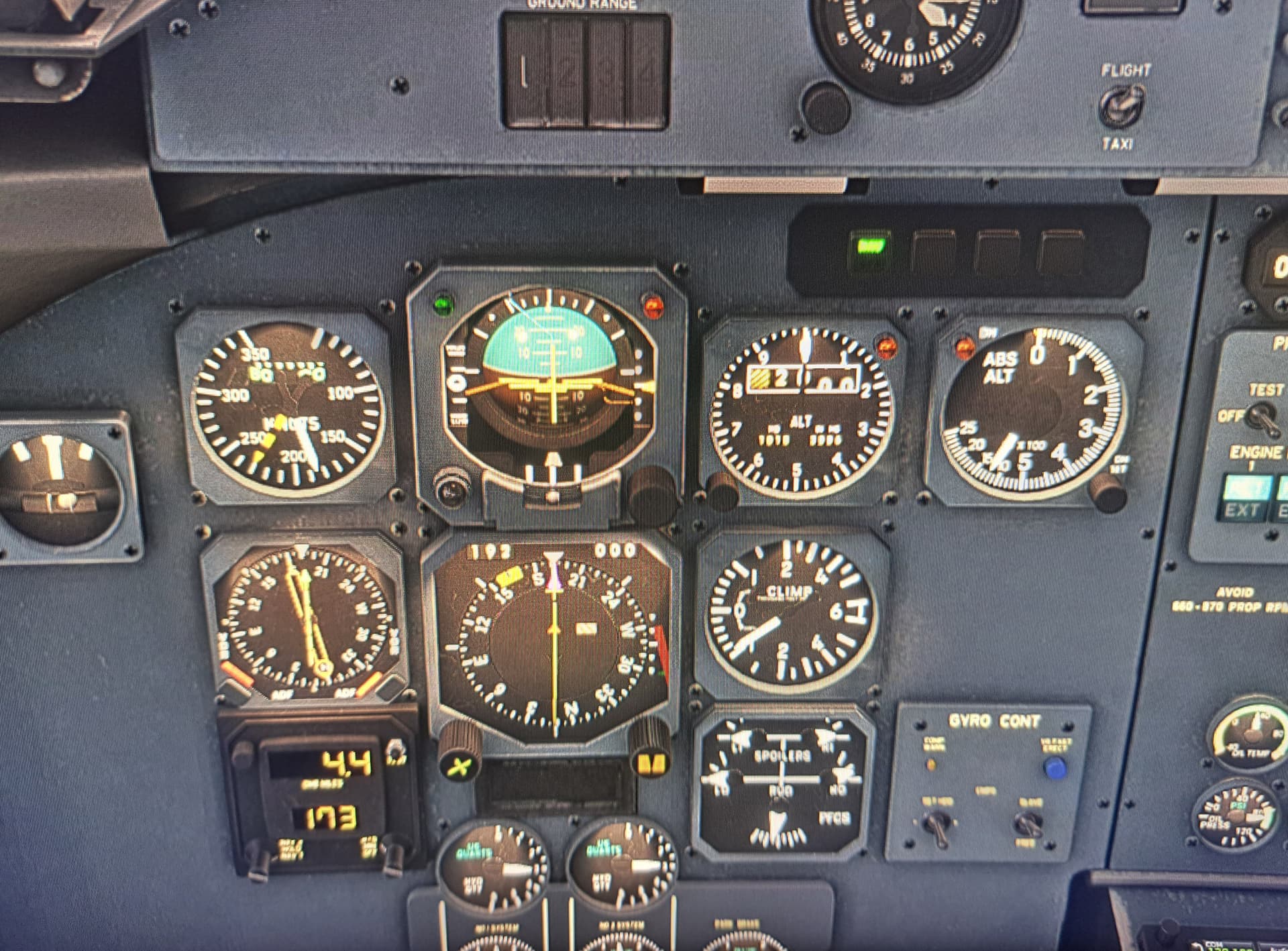 SimWorks Studios and PILOT'S Dash 7! - #731 by twenty4fan9O - Aircraft ...