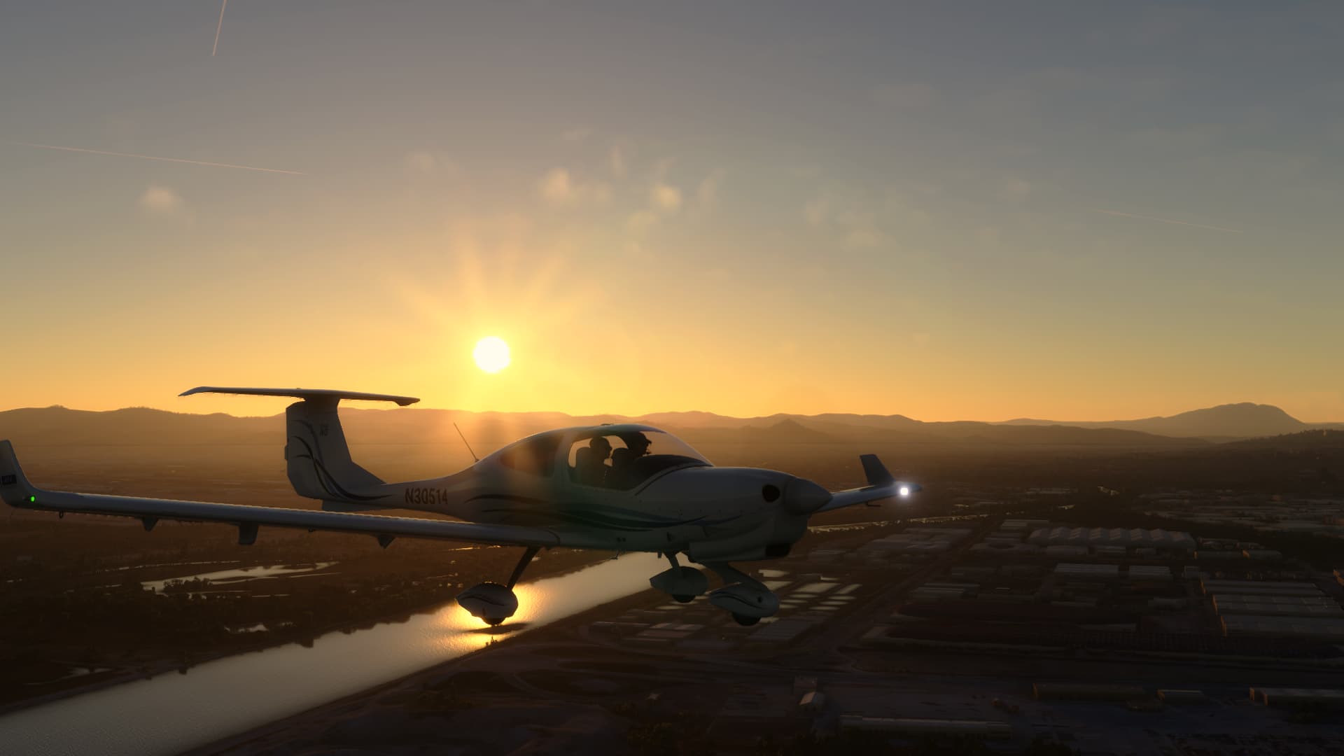 Post your sunset - Page 70 - World Photographer & Screenshots ...