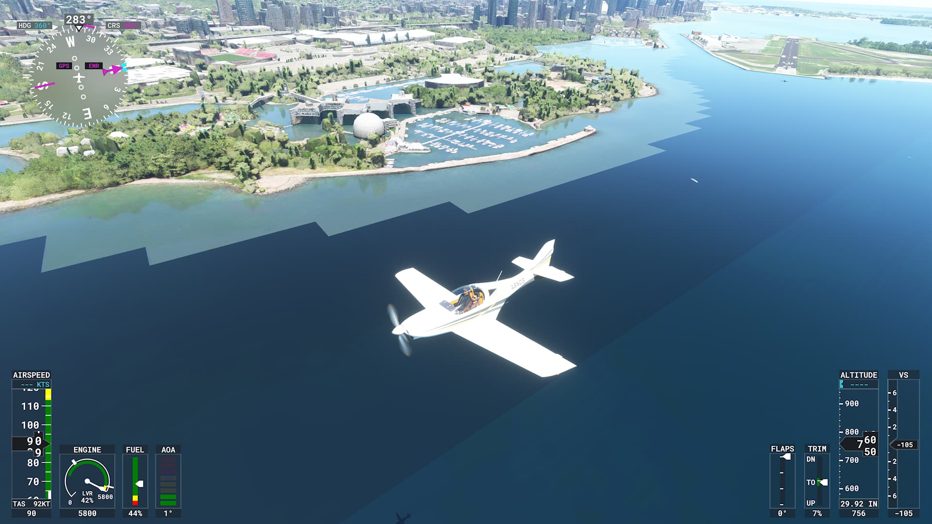 Satellite pictures of summer and winter mixed up in the Alps - Scenery ...