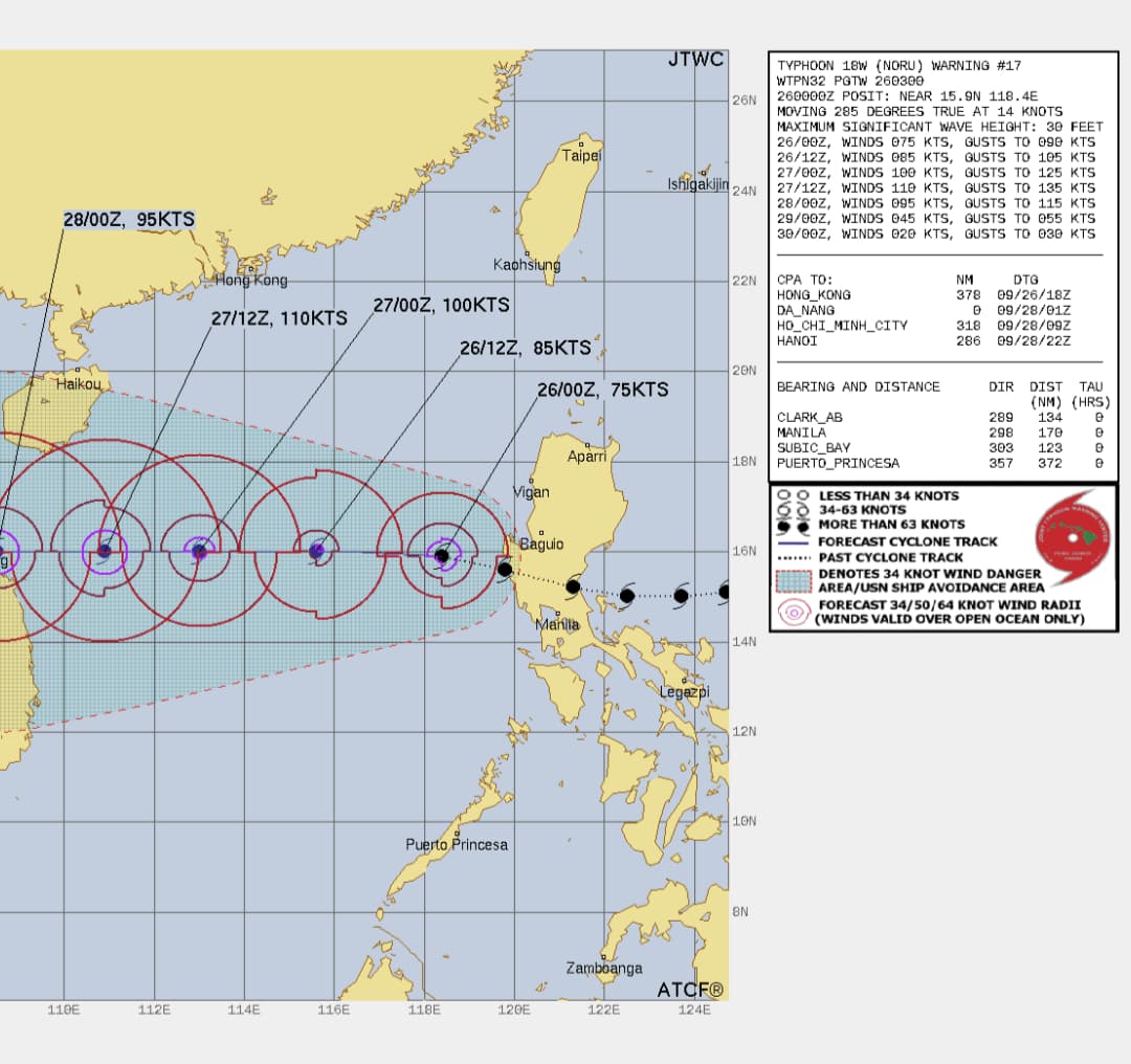 No clouds with LIVE WEATHER ON - Weather & Live Weather - Microsoft ...