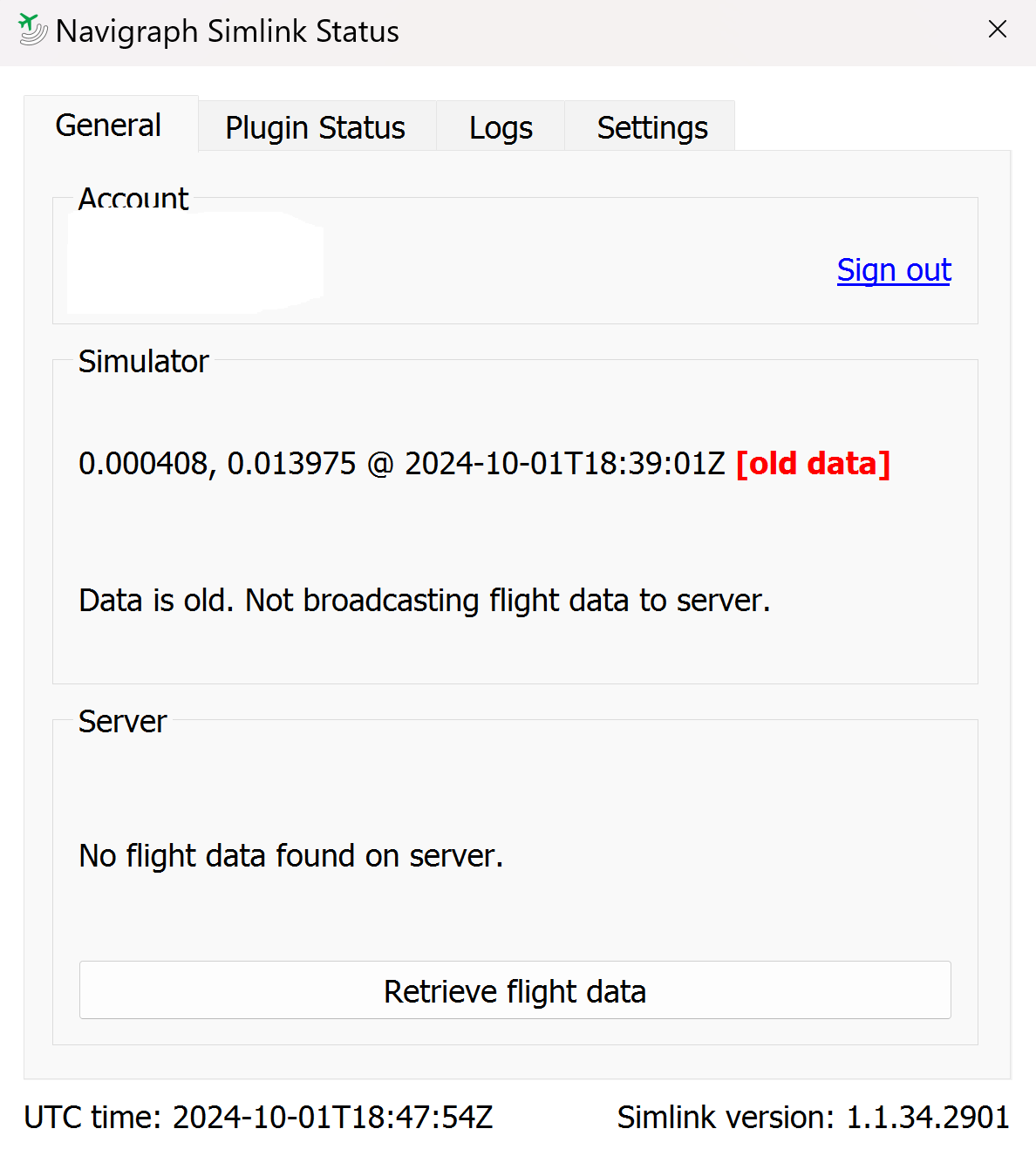 Sim doesn't start any more after 2024-10-01 update - Remove Navigraph AIRAC Cycle - Page 12 ...