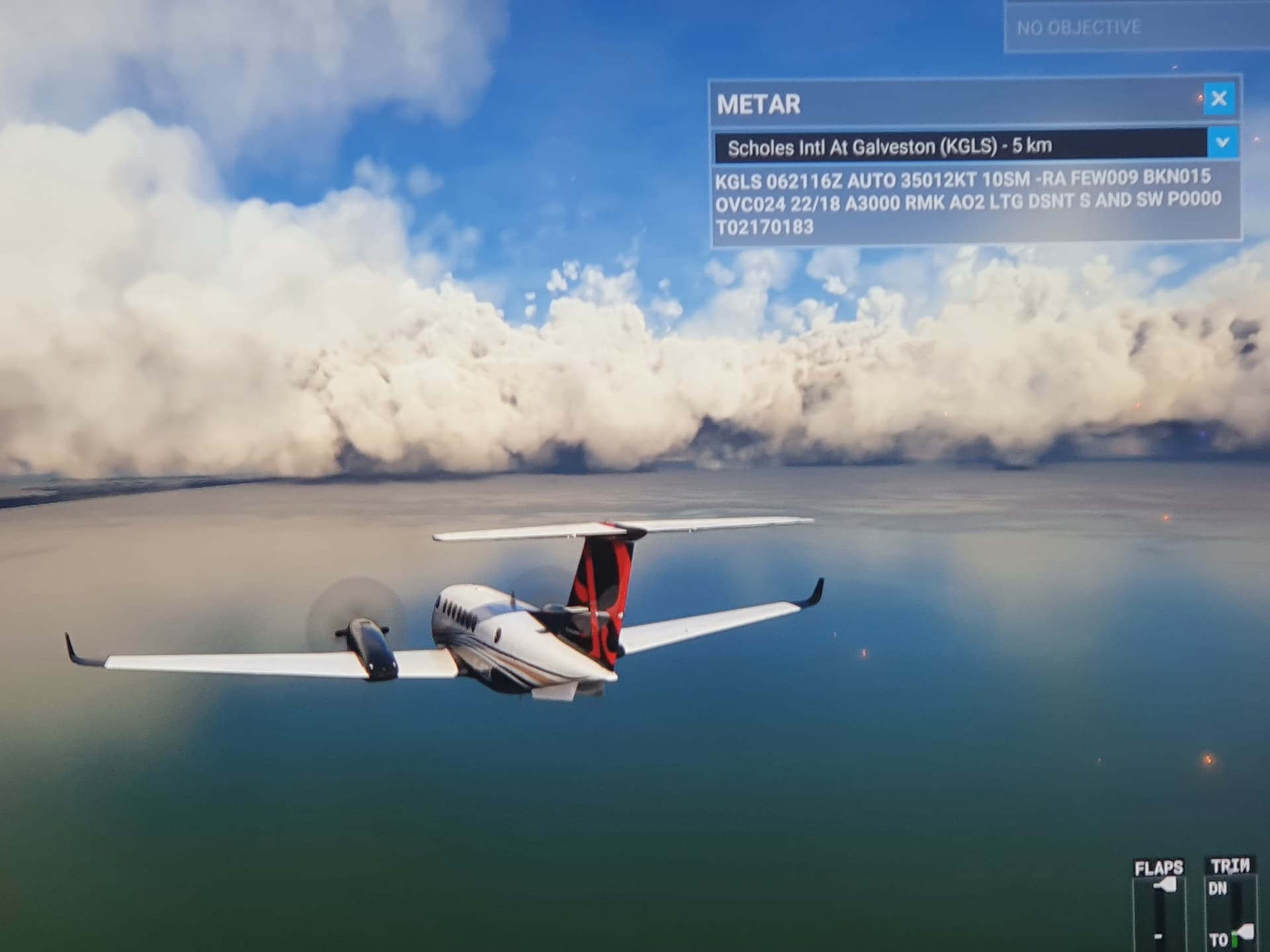 Sim Update 7 Live Weather regression - a broken mess - #1180 by ...