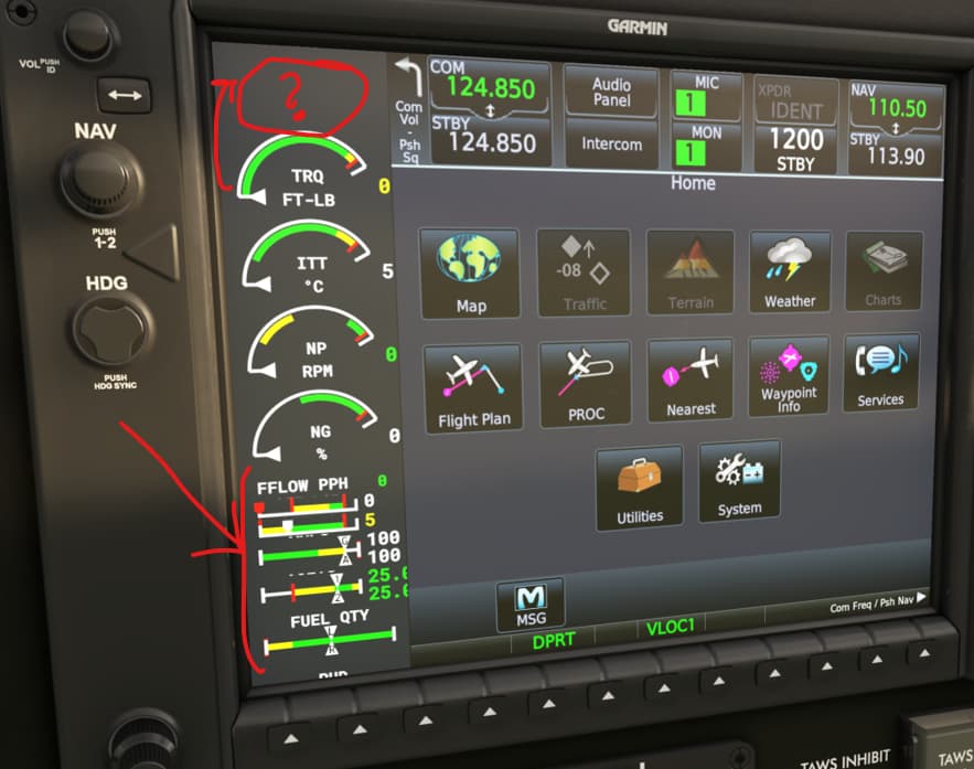 Kodiak instability - approaches and level flight - #37 by Karamich - Aircraft & Systems ...
