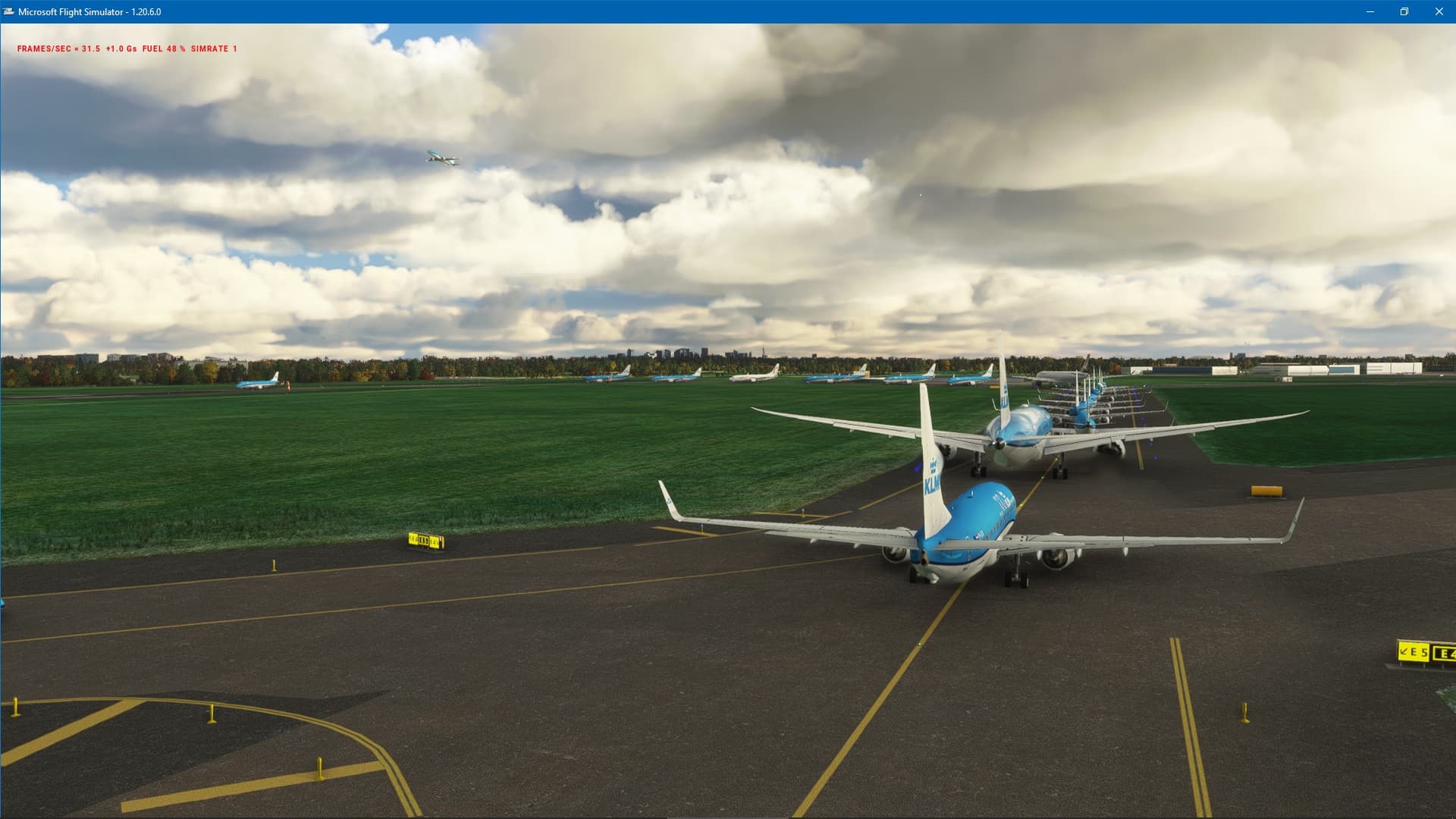 AIG AI Manager and Traffic Controller for MSFS - #1509 by ...