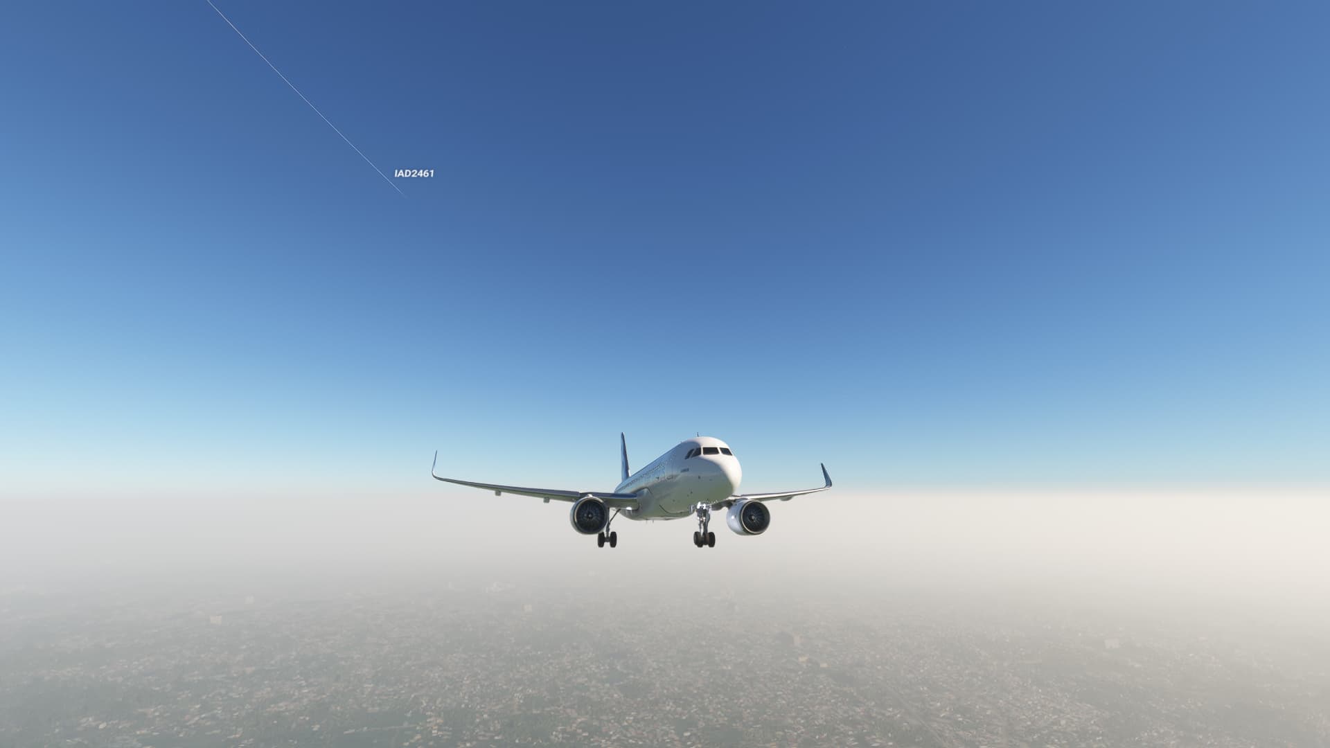 What did you do in MSFS today? (Part 2) - #5355 by jamesparet007 ...