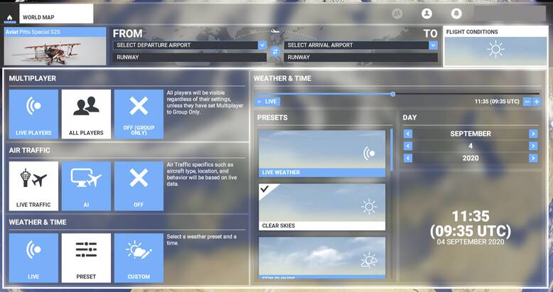 Set Simulator to System Time - User Interface & Activities - Microsoft ...