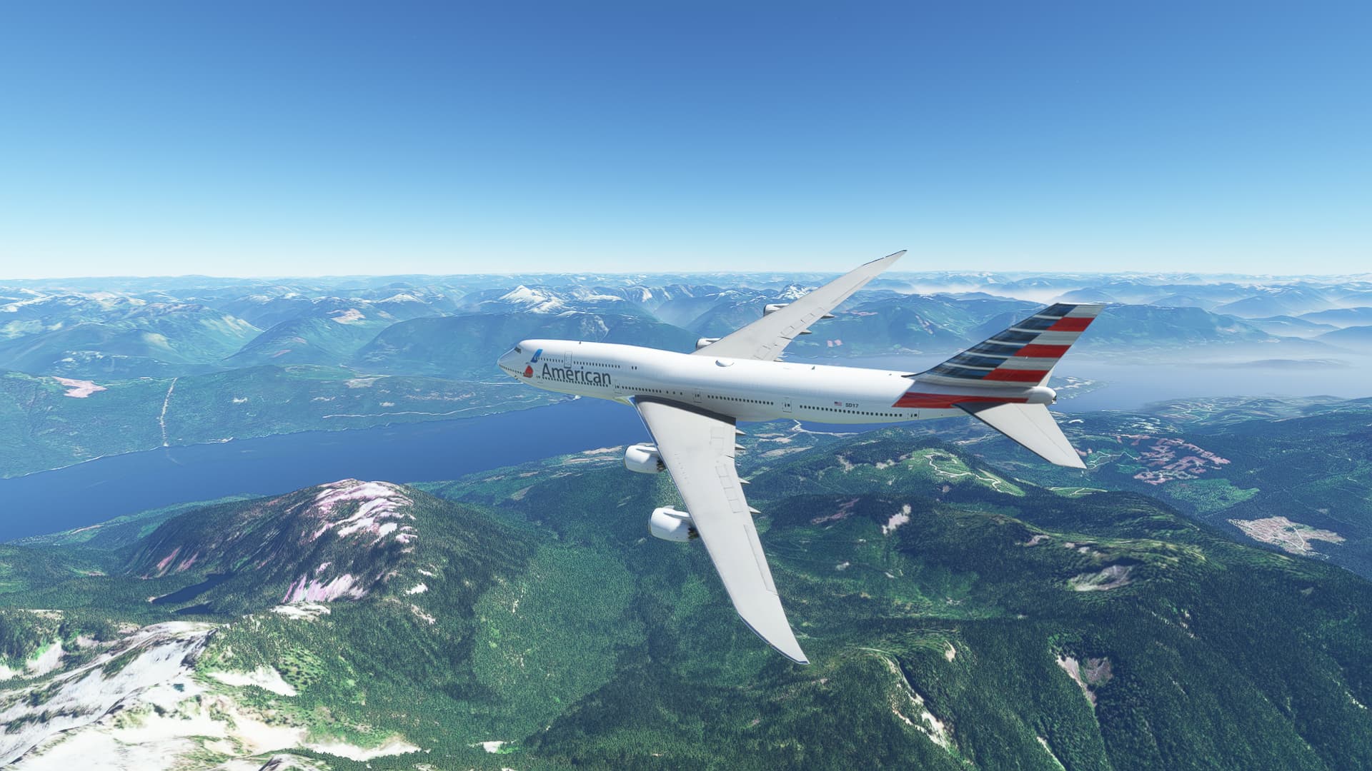 What did you do in MSFS today? (Part 1) - #7127 by sparrowdog17 ...