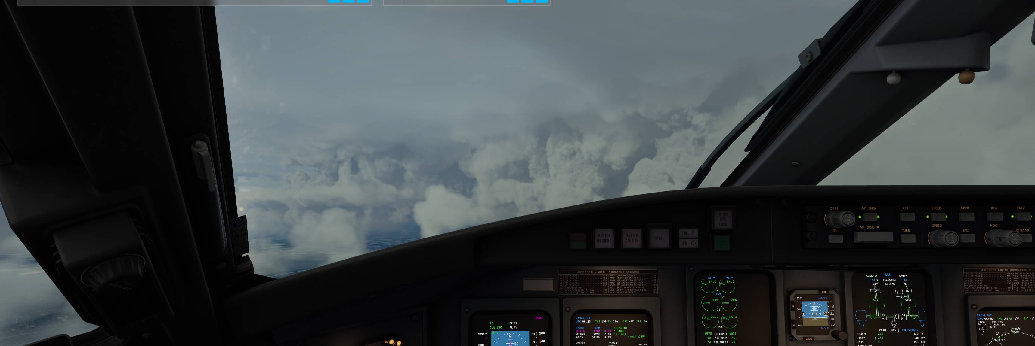 Pixelated and grainy clouds are back starting with 1.14.5.0 - Page 4 ...