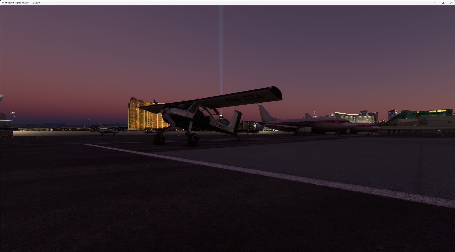 What did you do in MSFS today? (Part 2) - #2086 by AlphaSierra5534 ...
