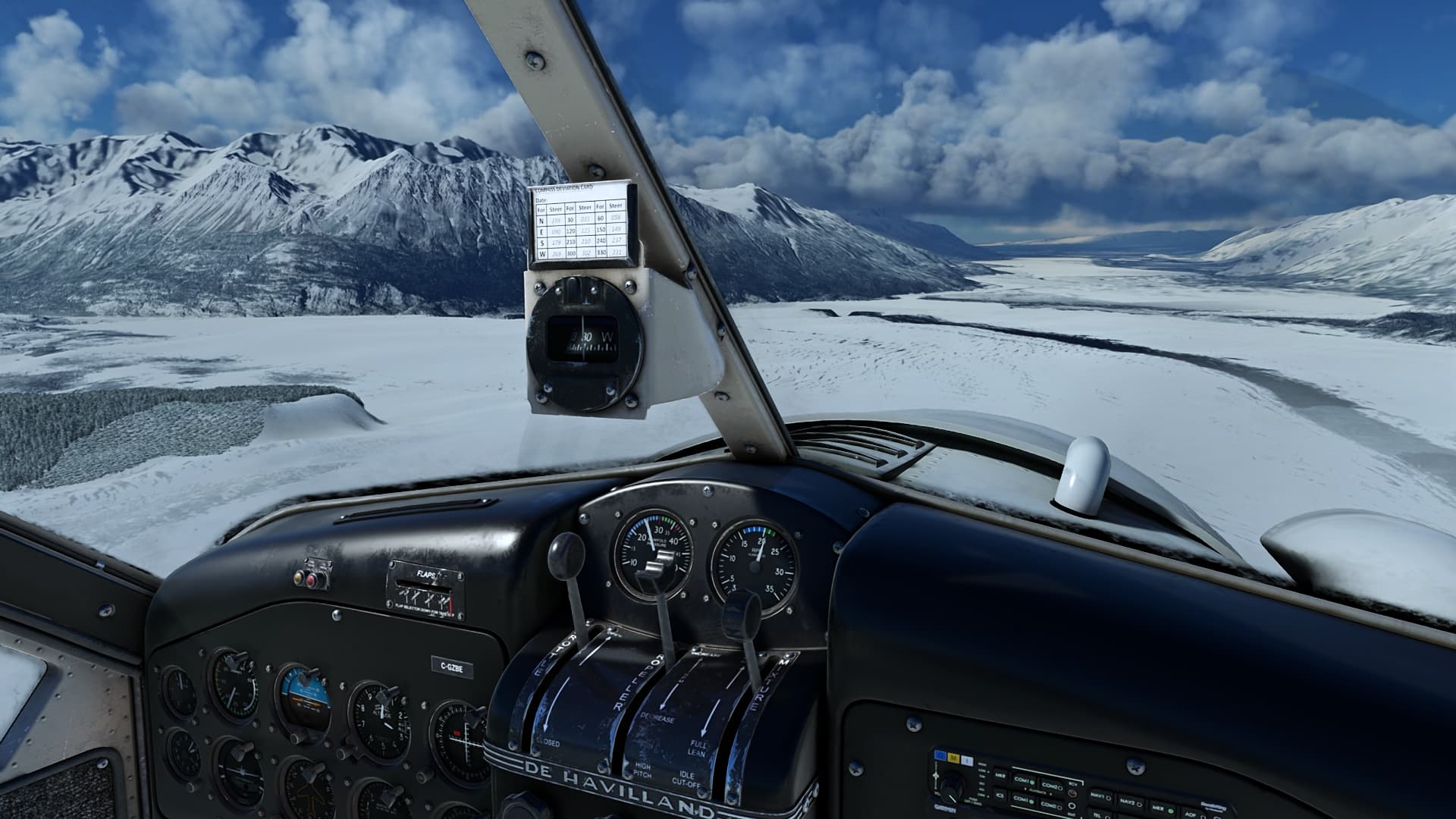 Random Screenshot Megathread 3 - #4786 by TranquilitySea - World ...