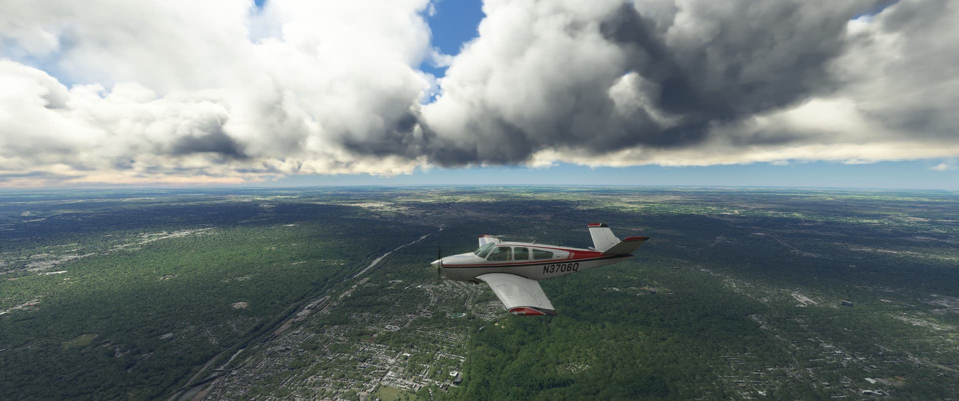 Performance hit in photogrammetry with dense trees! - Install, Performance & Graphics ...