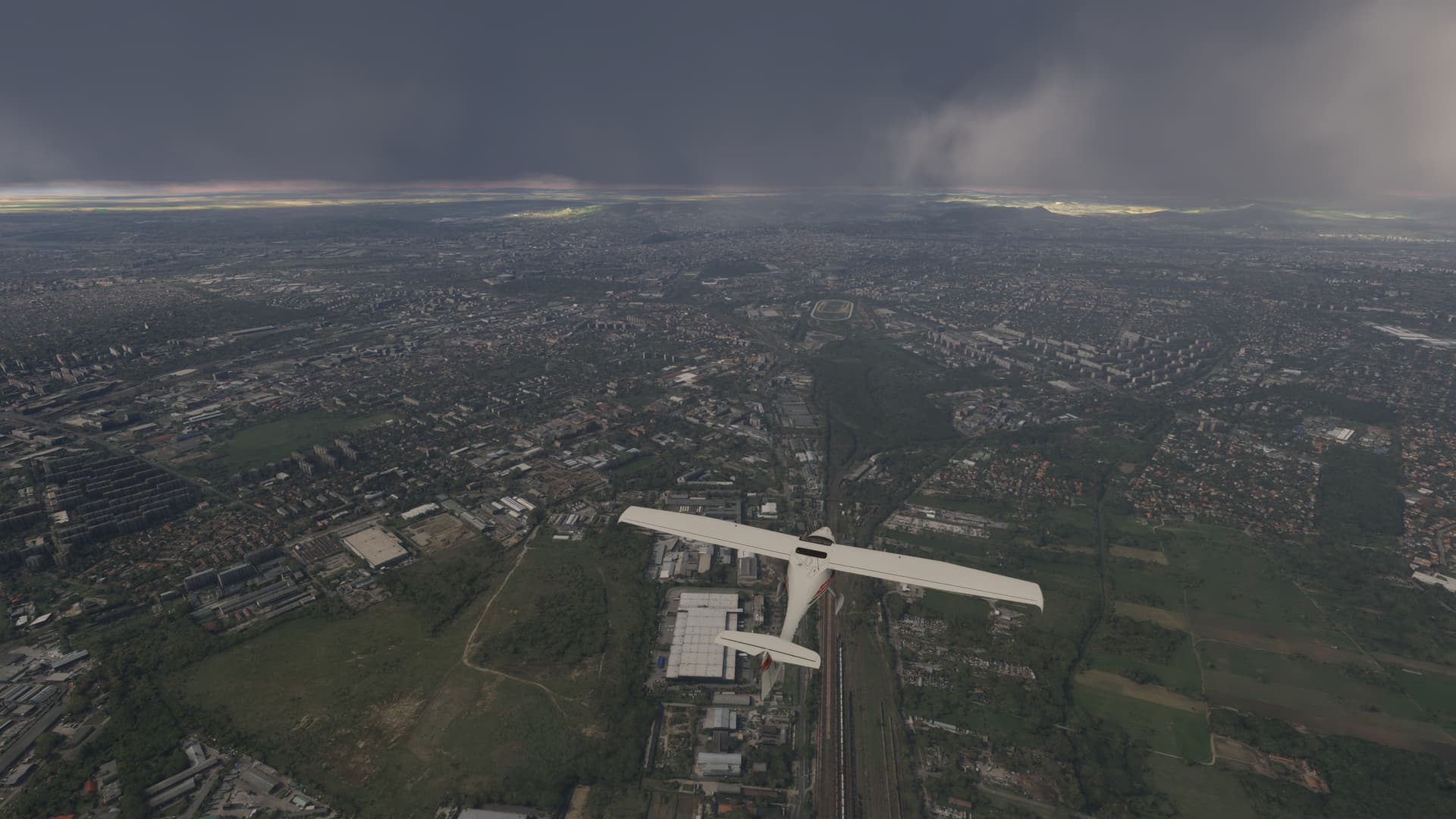 What did you do in MSFS today? (Part 2) - #6046 by Tuffbull7923 ...